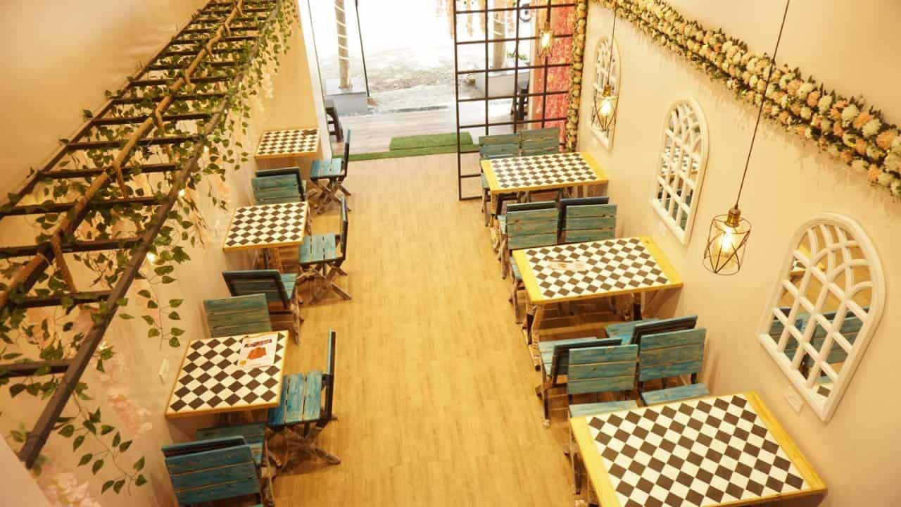 Baithack, Pimple Saudagar, Pune | Zomato