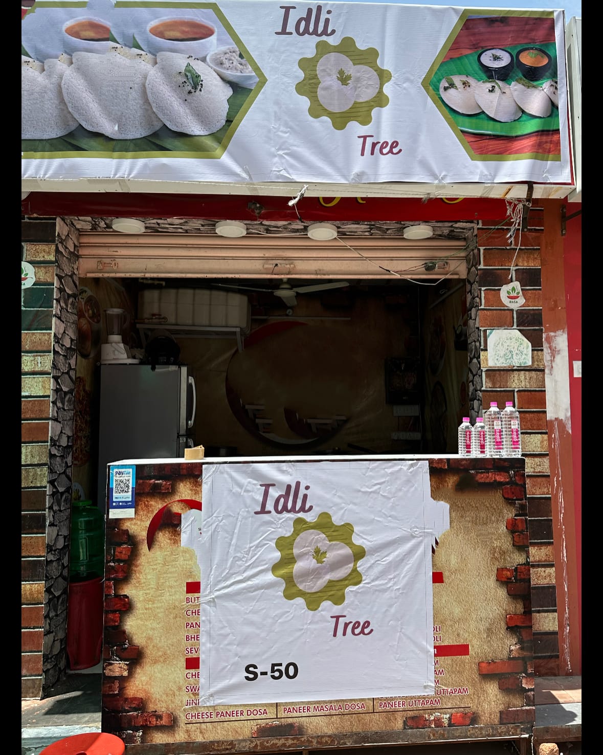 Idli Tree, Mansarovar, Jaipur | Zomato
