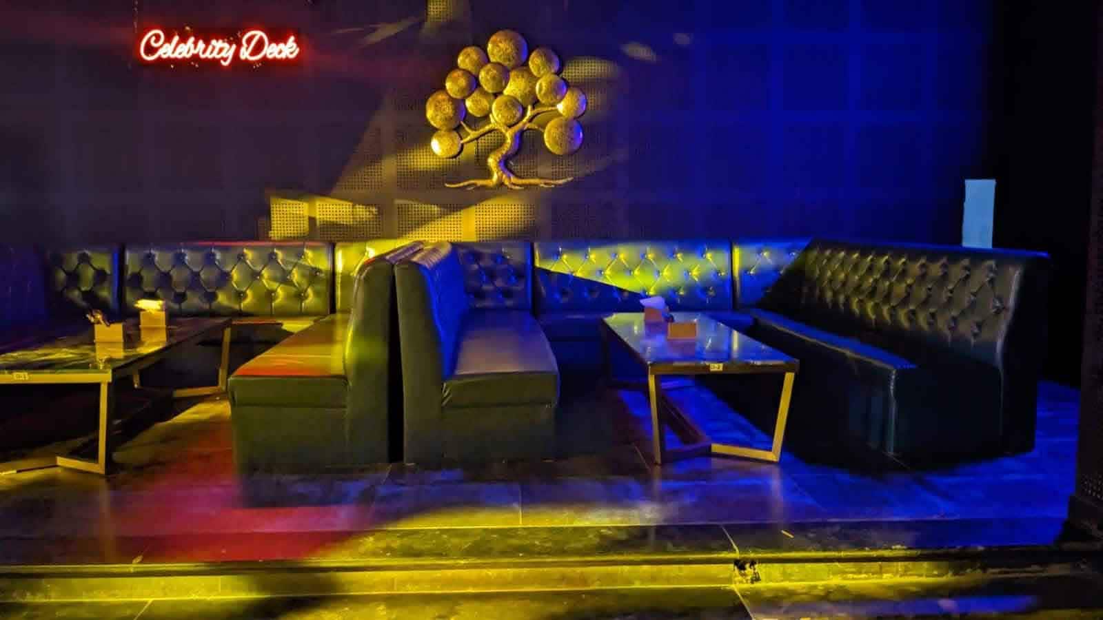 Toniq Club Bar & Kitchen, Kharadi, Pune | Zomato