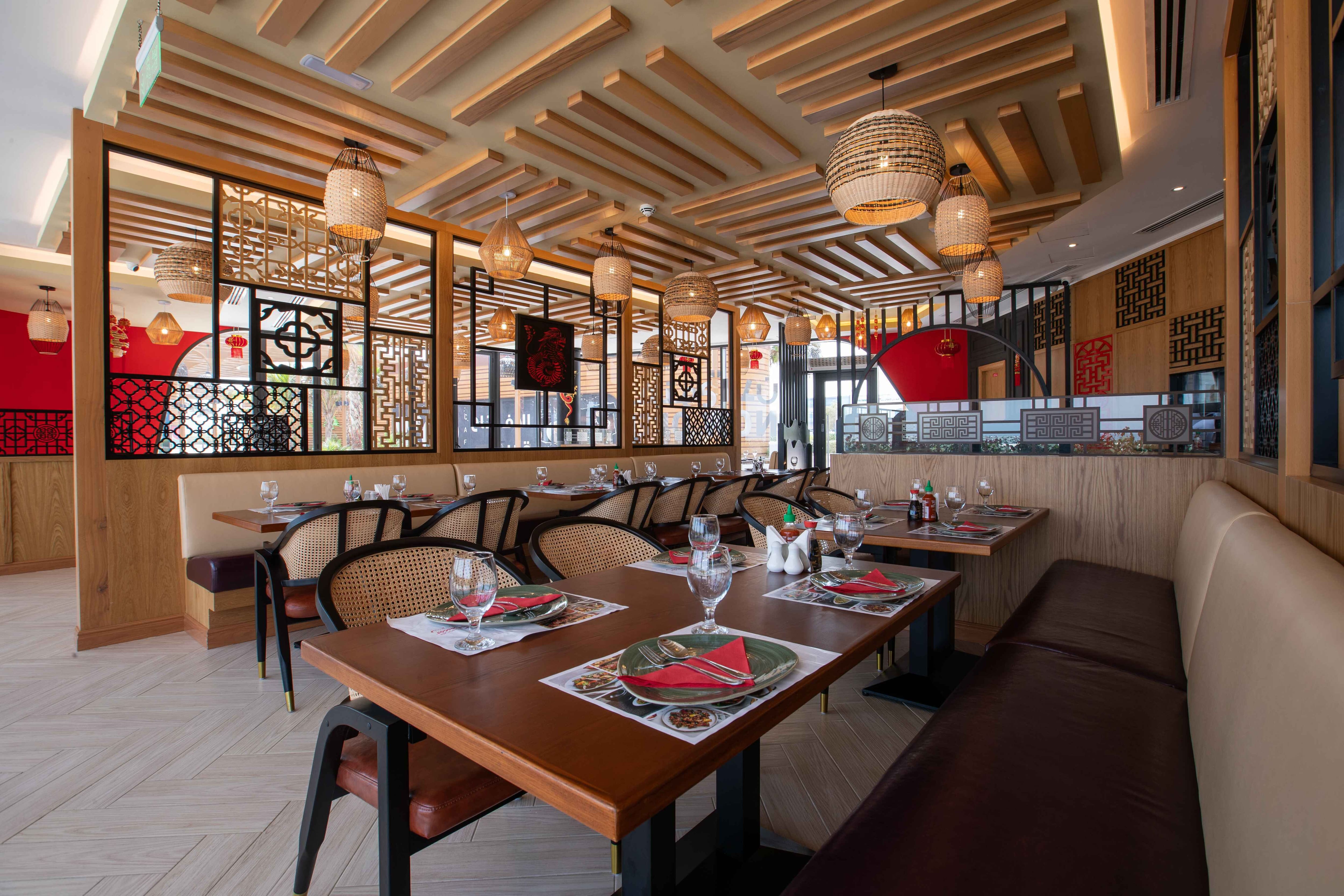 Golden Dragon Restaurant, Al Rifah, Sharjah | Zomato