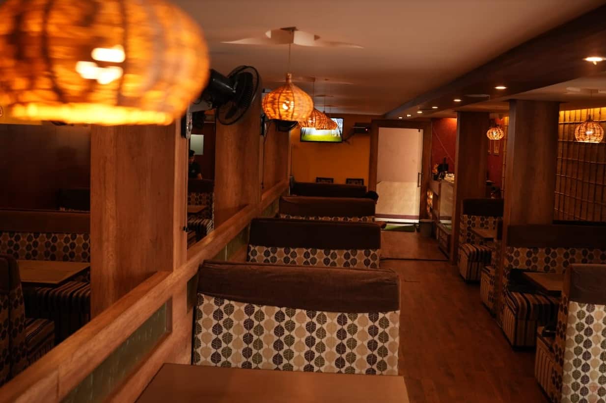 Cochin Harbour Seafood Restaurant, Kaggadasapura, Bangalore | Zomato