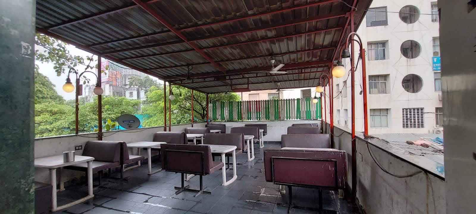 Red Chillies Family Restaurant & Bar, Rasta Peth, Pune | Zomato