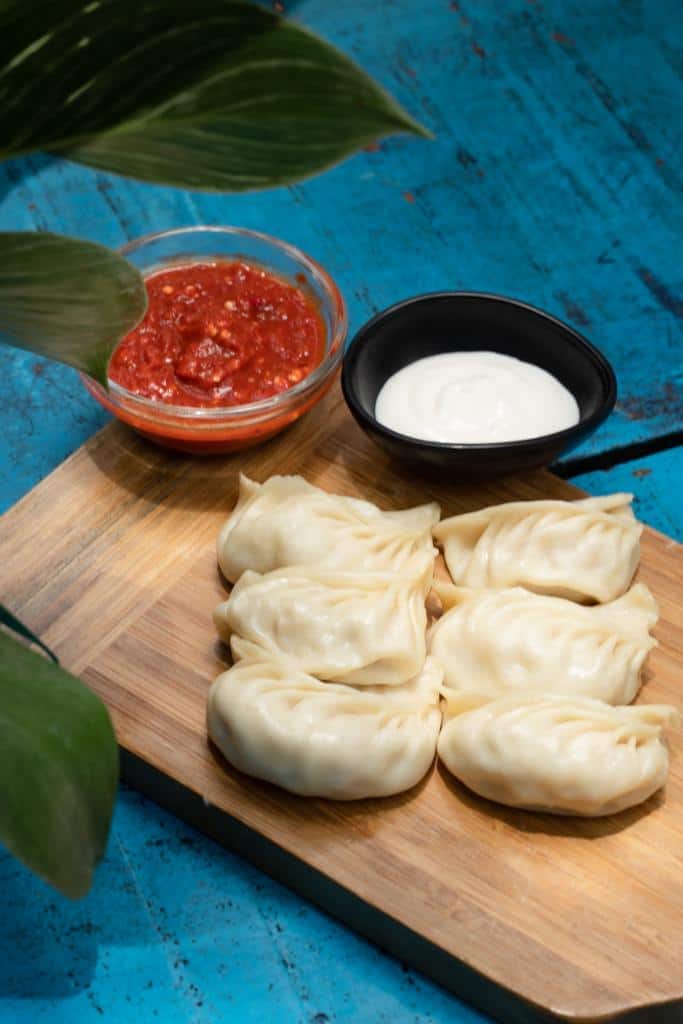 Big Fat Momo, Ummalathoor order online - Zomato