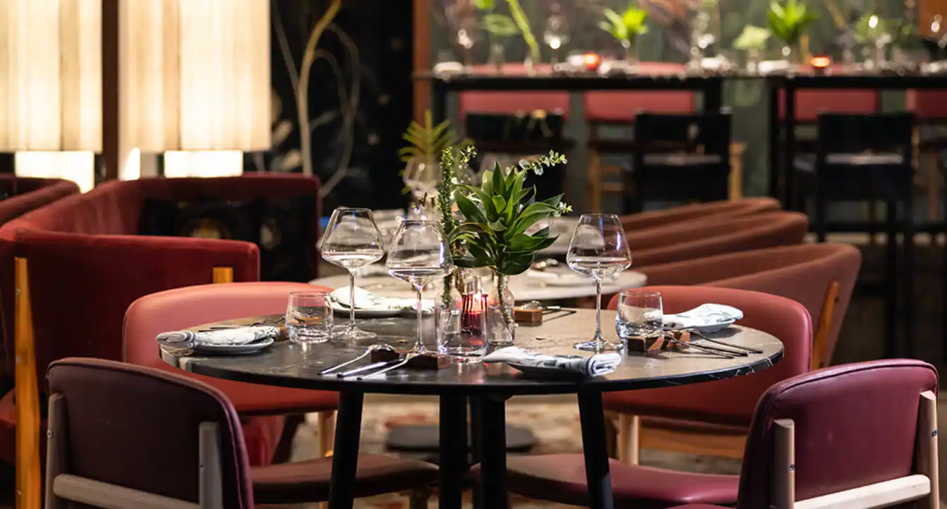 Circle Sixty Nine, Worli, Mumbai | Zomato