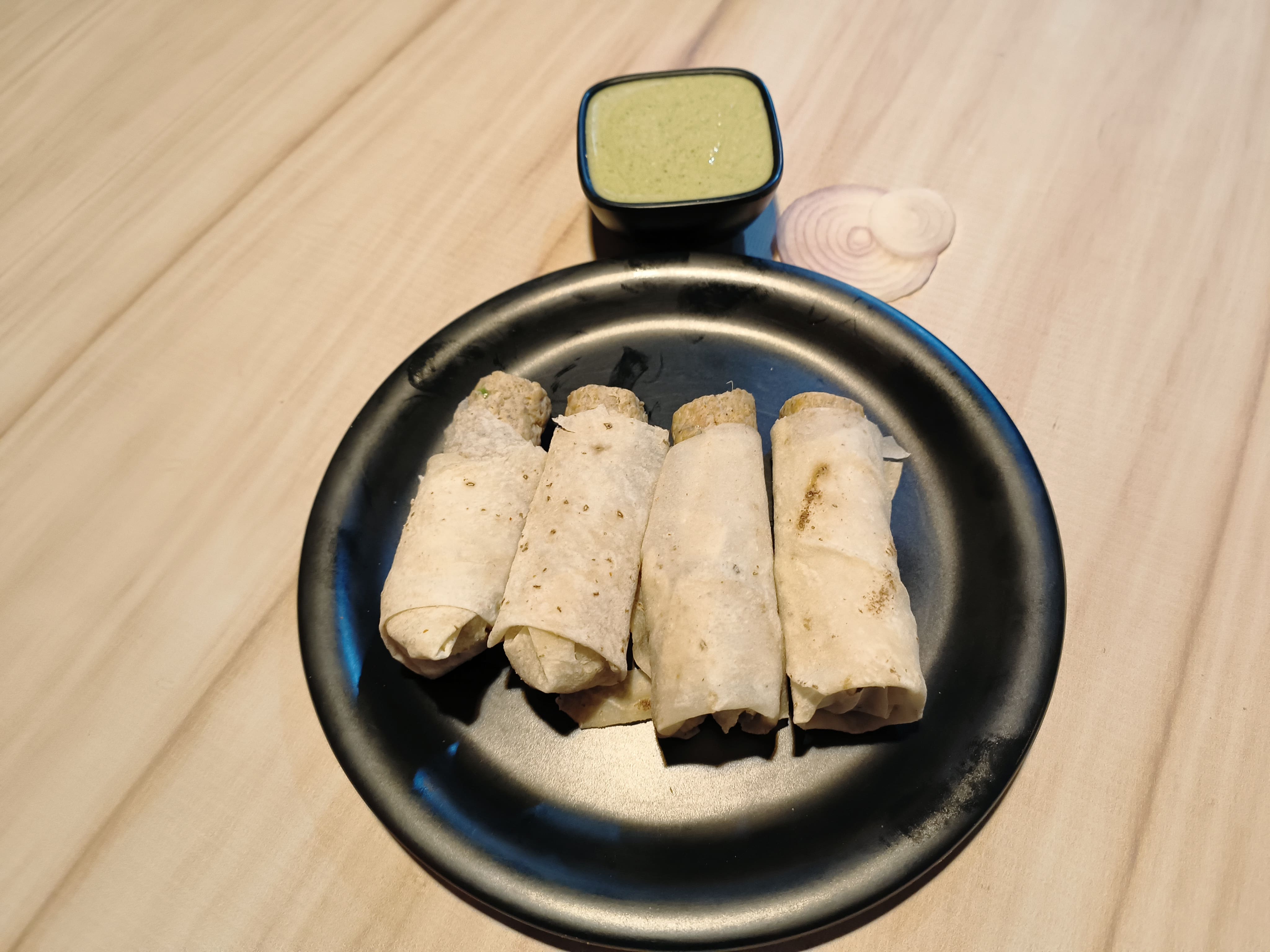 Sighri Vs Tandoor, Janakpuri, New Delhi | Zomato