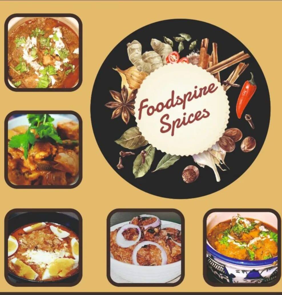 Food Spire Spices, Bhayli, Vadodara | Zomato