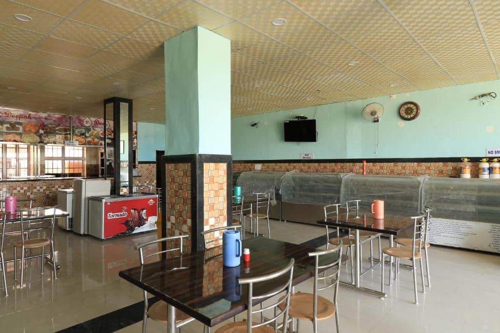 Deepak Hotel, Sikar Road, Jaipur | Zomato