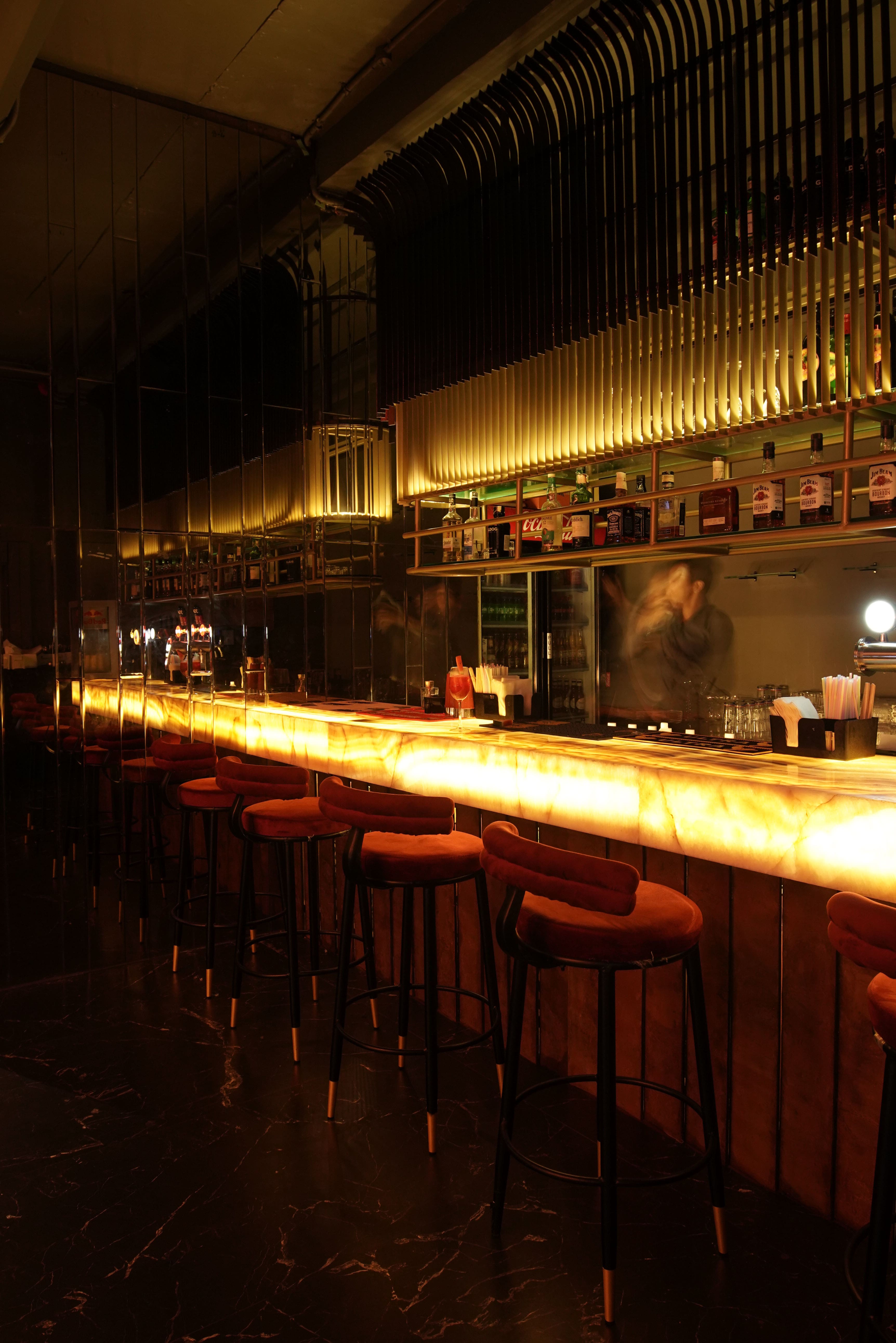 Sash Cocktail Bar & Kitchen, Viman Nagar, Pune | Zomato