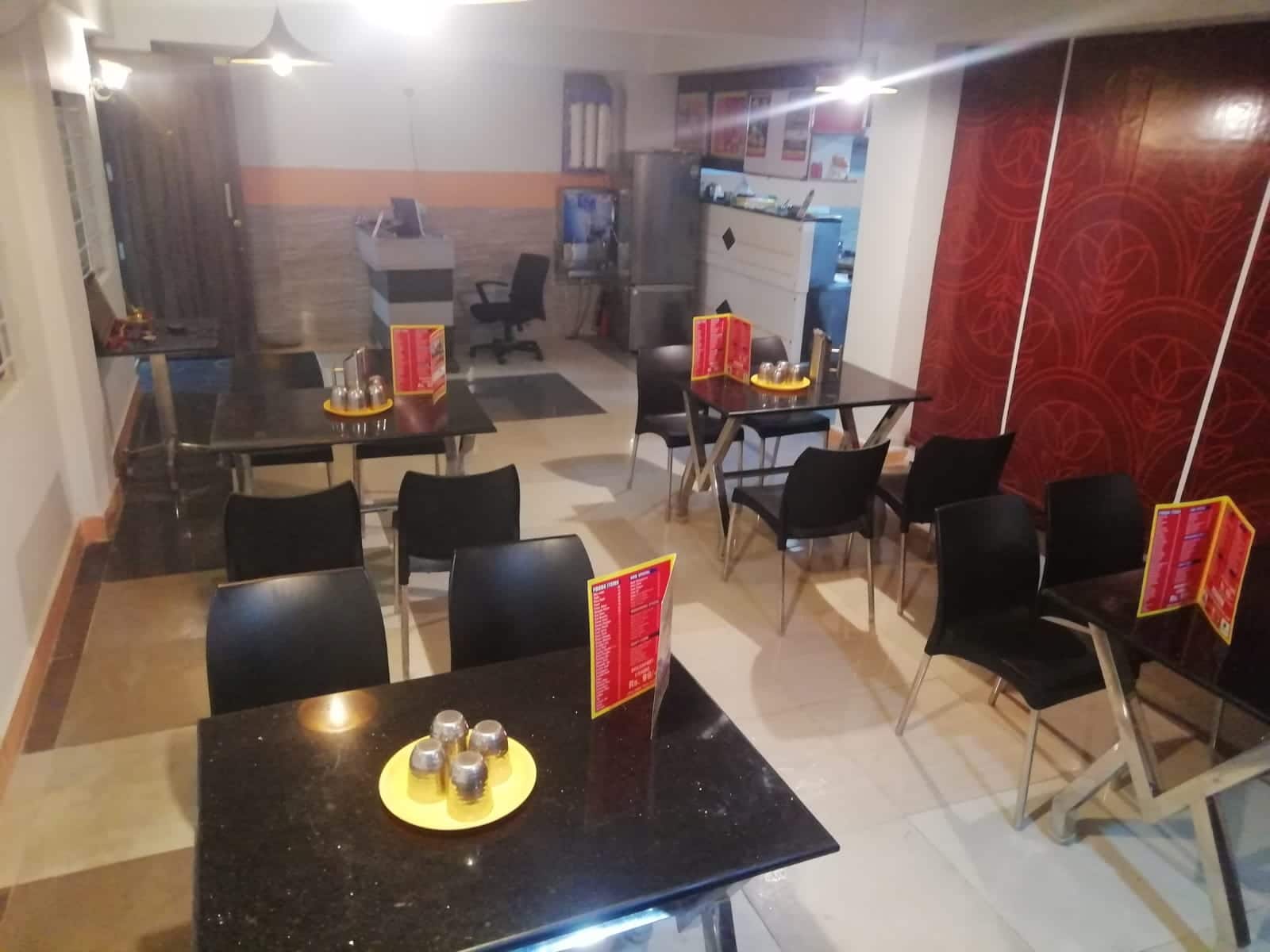Royal Capital Kitchen & Restaurant, Electronic City, Bangalore | Zomato