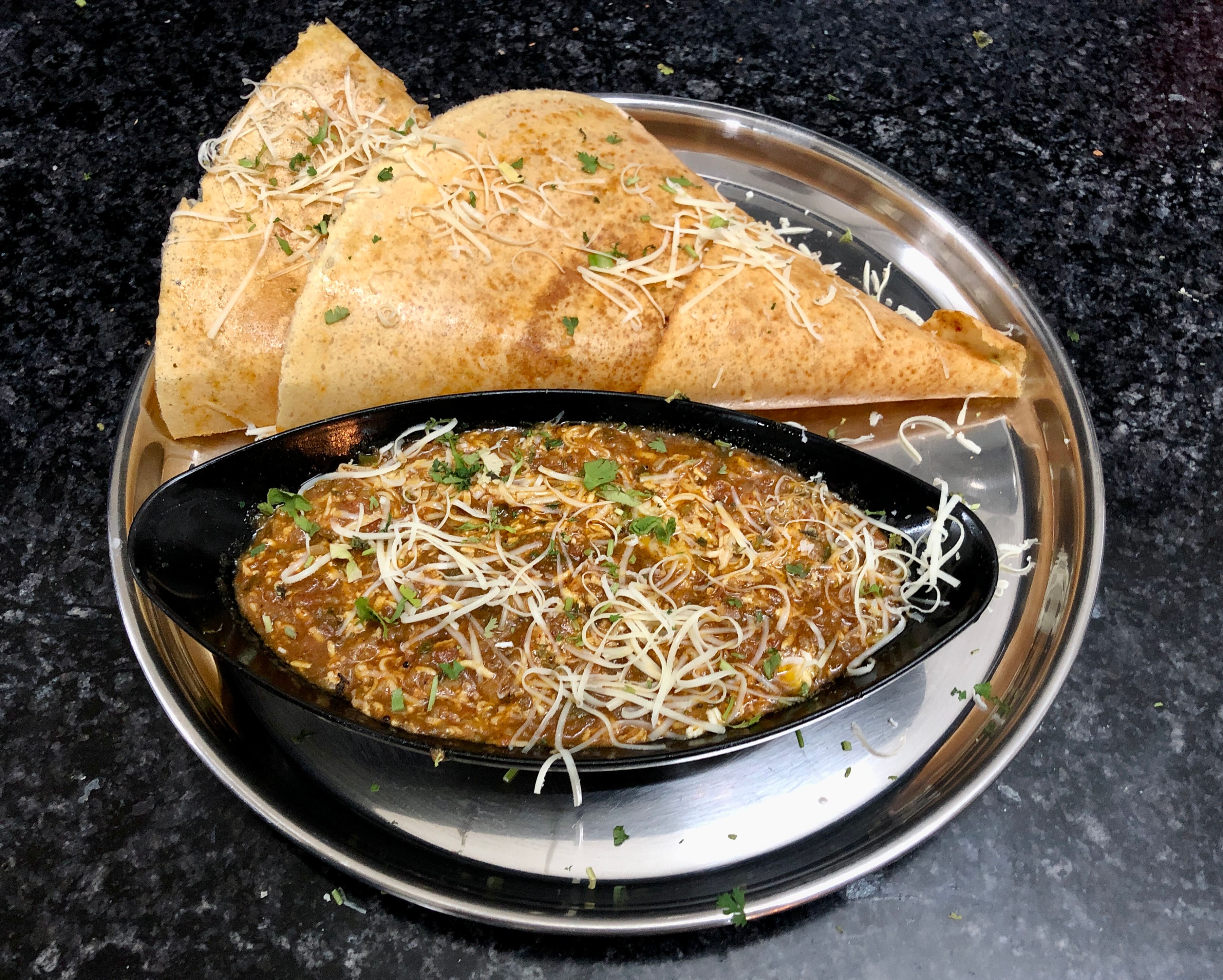 Surti Fancy Dosa Centre, Kendranagar, Vadodara | Zomato