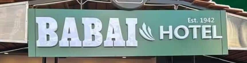 Babai Hotel Est 1942, S R Nagar order online - Zomato