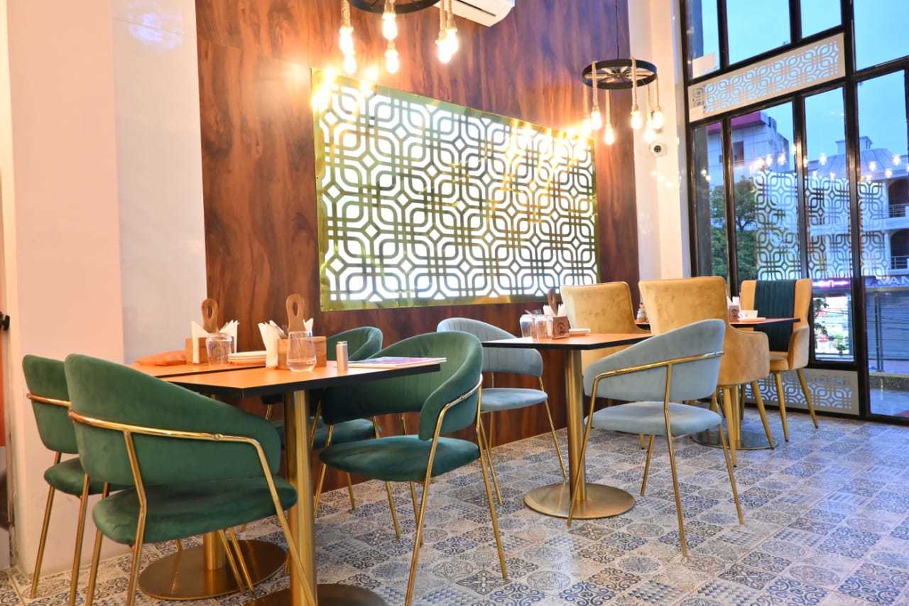 Fat Tiger, Civil Lines, Agra | Zomato