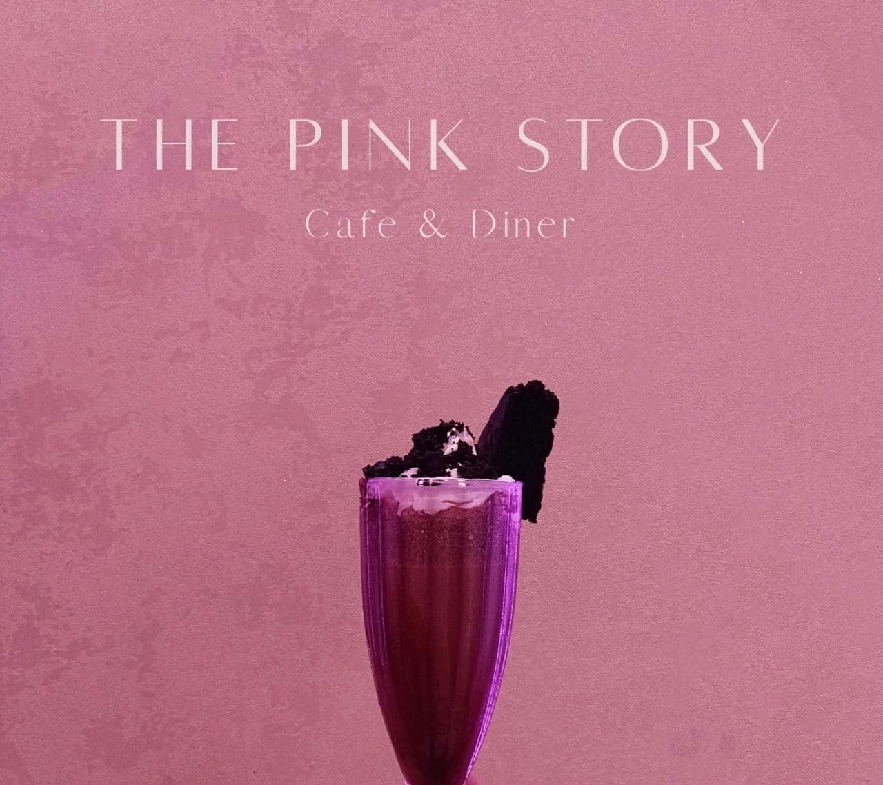 The Pink Story, Bangur, Kolkata | Zomato