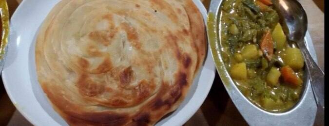 Dawat Restaurant Menu, Menu for Dawat Restaurant, New Market Area ...