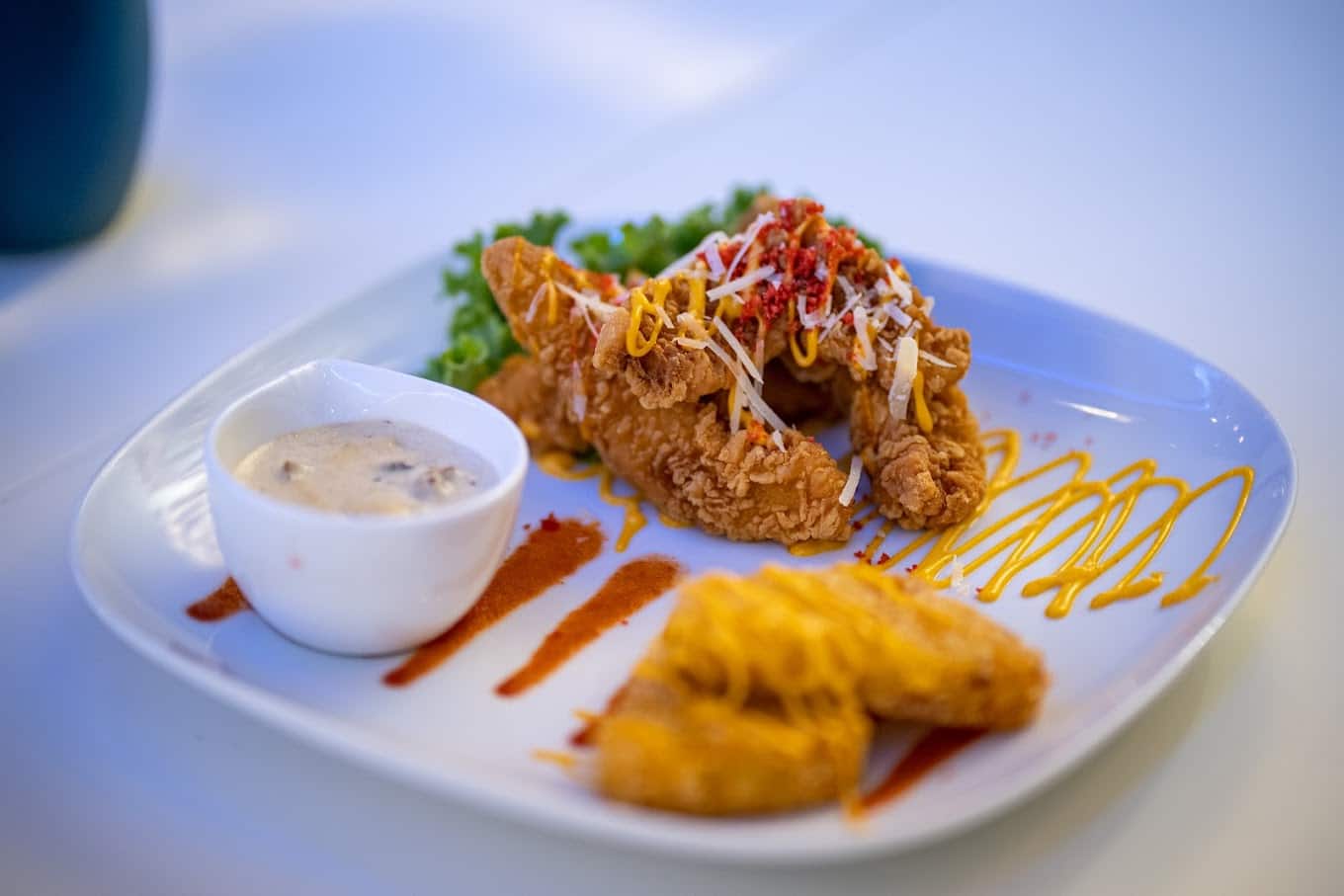 Eden Cafe & Restaurant, Al Jurf, Ajman | Zomato