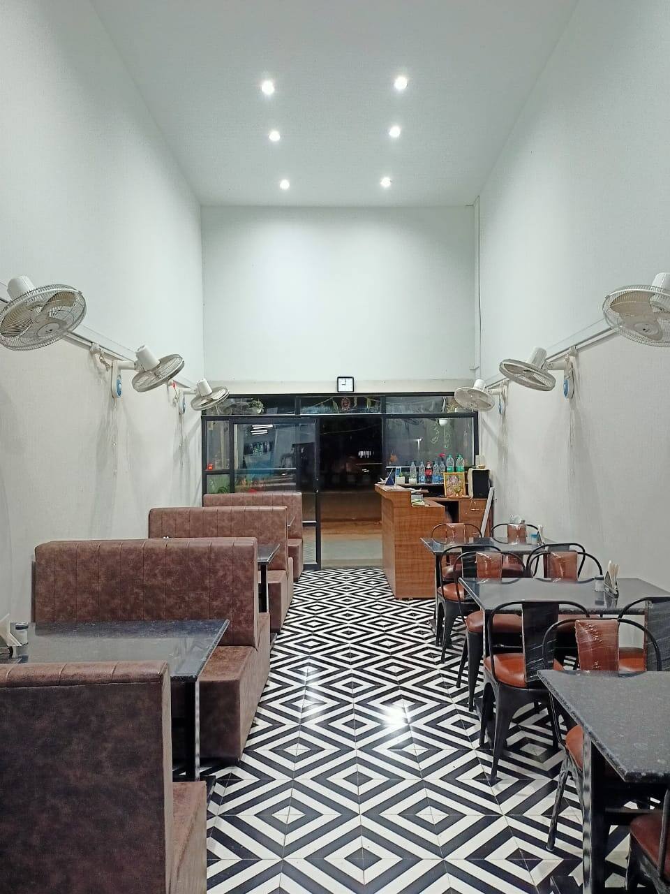 New Ekta Restaurant & Hotel, Pradhan Nagar, Siliguri | Zomato