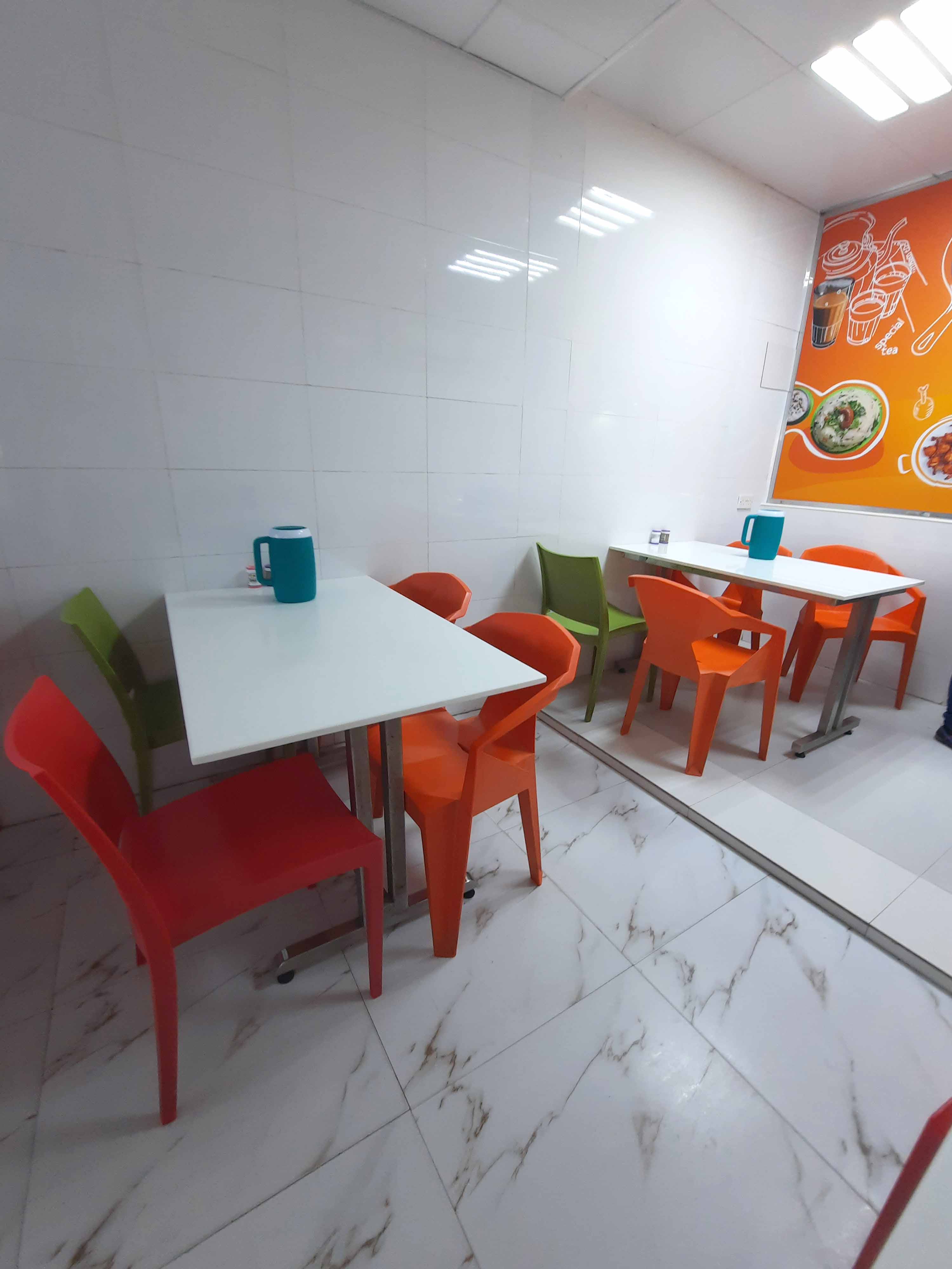 Rouba Al Khair Restaurant, Baniyas, Abu Dhabi | Zomato