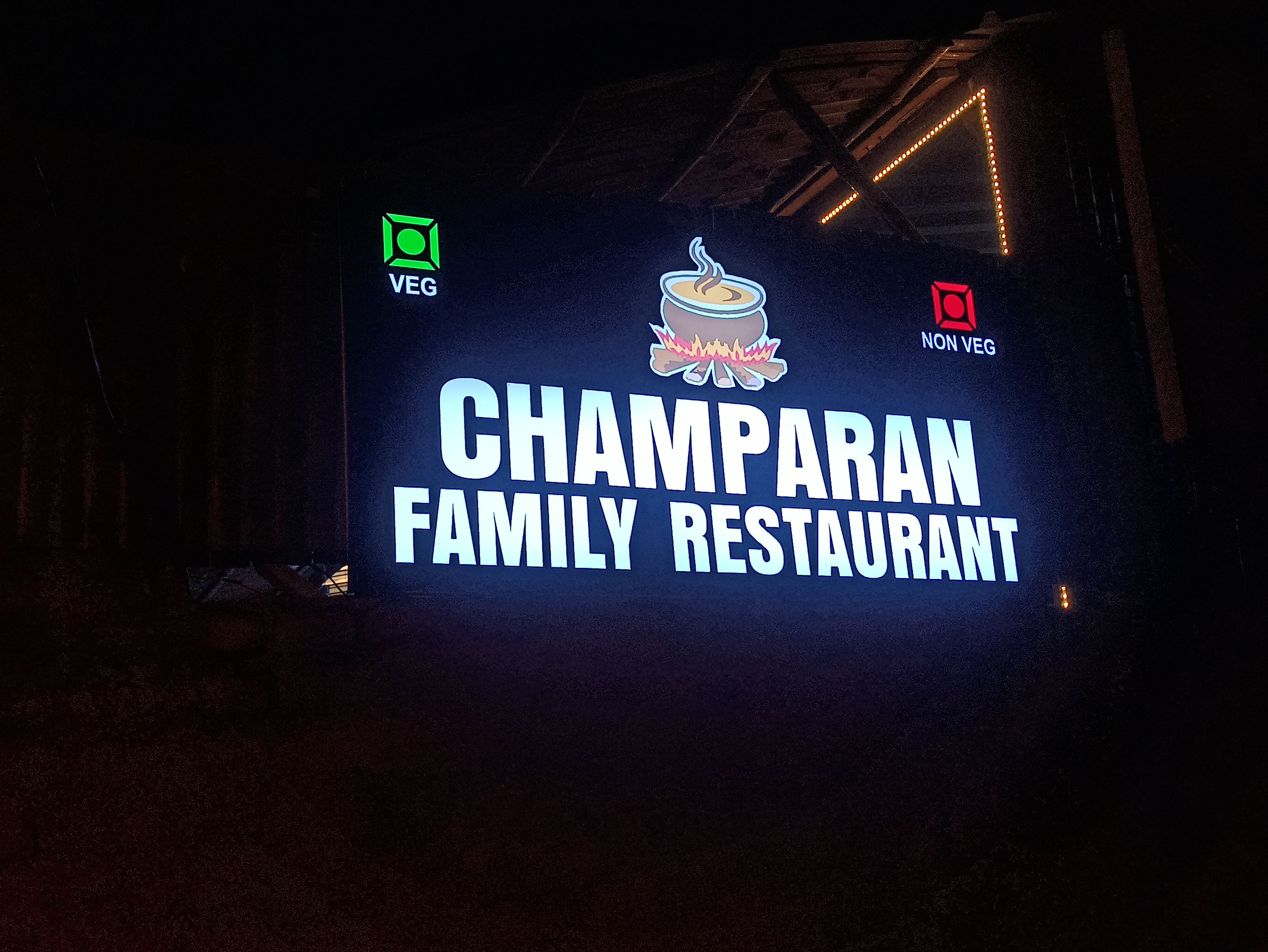 Champaran Family Restaurant, Gomti Nagar, Lucknow | Zomato Champaran Family Restaurant, Gomti Nagar, Lucknow | Zomato