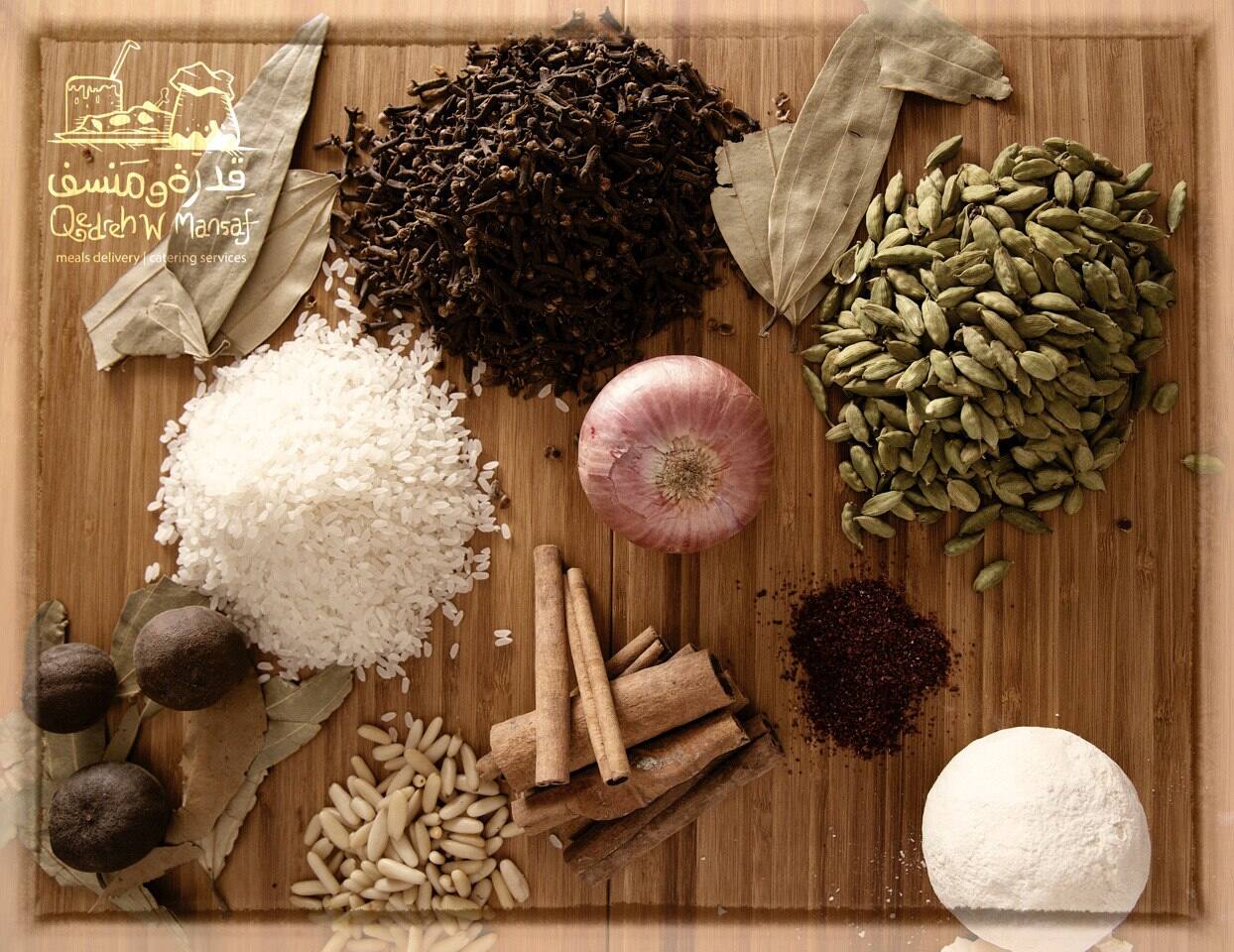 Qedreh W Mansaf, Al Quoz, Dubai - Zomato