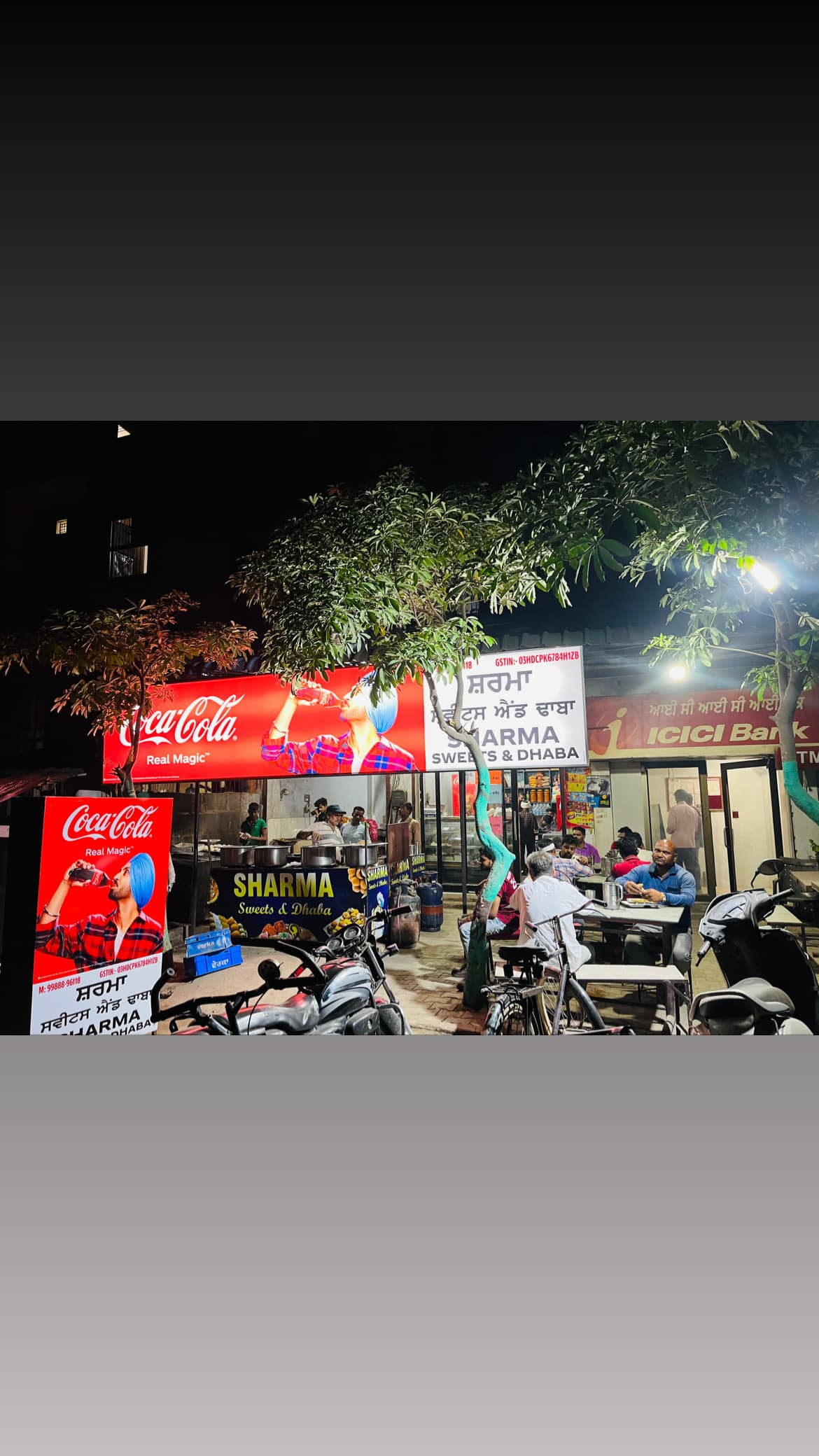 Sharma Sweets And Dhaba, Model Town, Ludhiana | Zomato