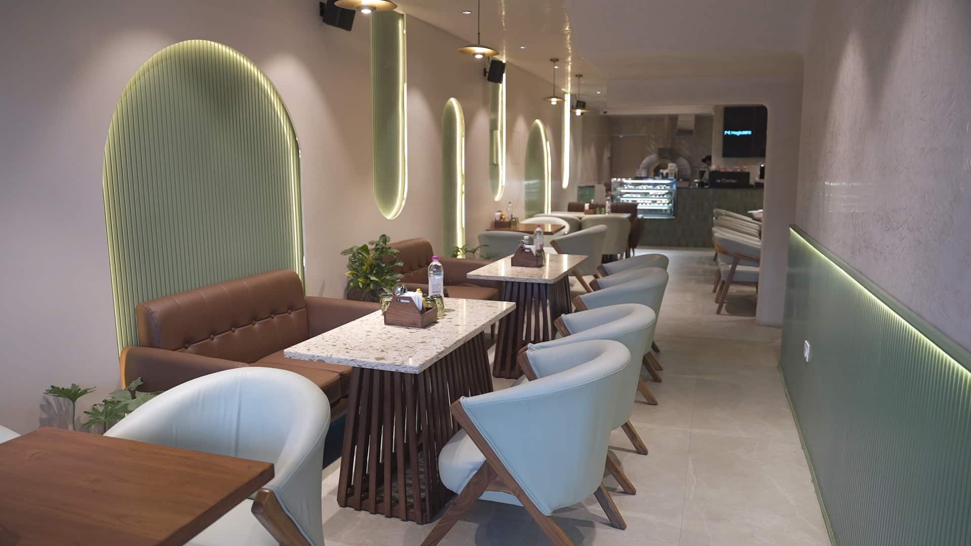 Cafe Penne Italia, Sector 8, Panchkula | Zomato