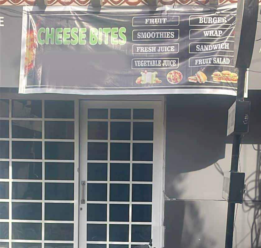 Cheese Bites, Kharar Road, Mohali | Zomato