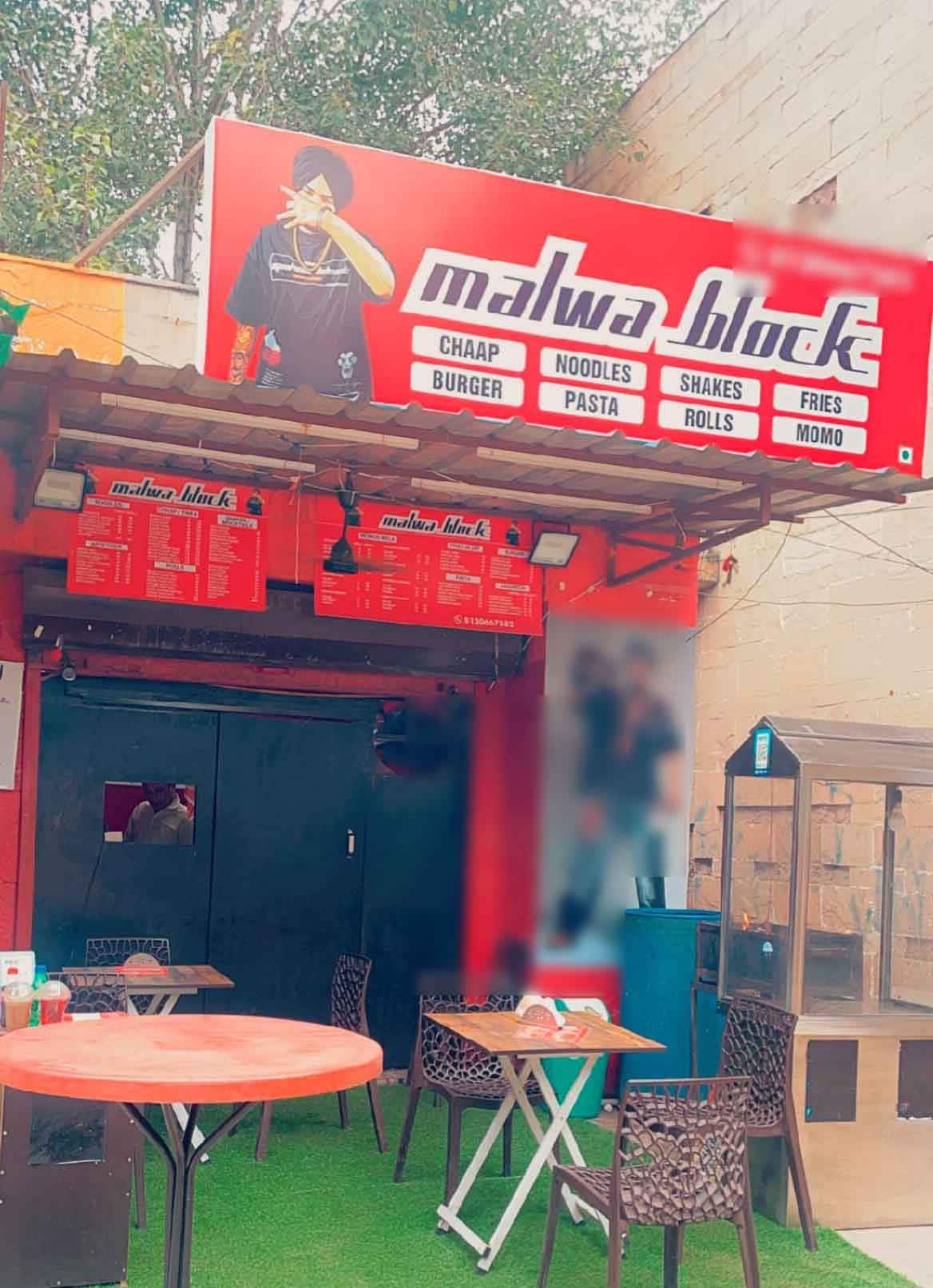 Malwa Block, Durga Puri, New Delhi | Zomato