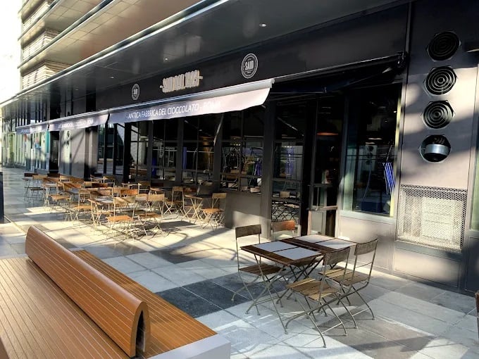 Said Dal 1923, Al Barsha, Dubai | Zomato