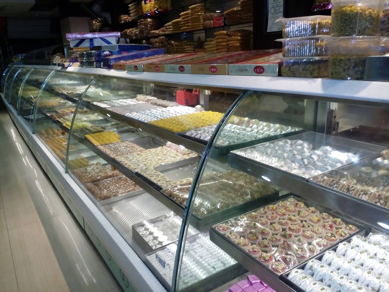 Agra Sweets, Rawatpur, Kanpur | Zomato