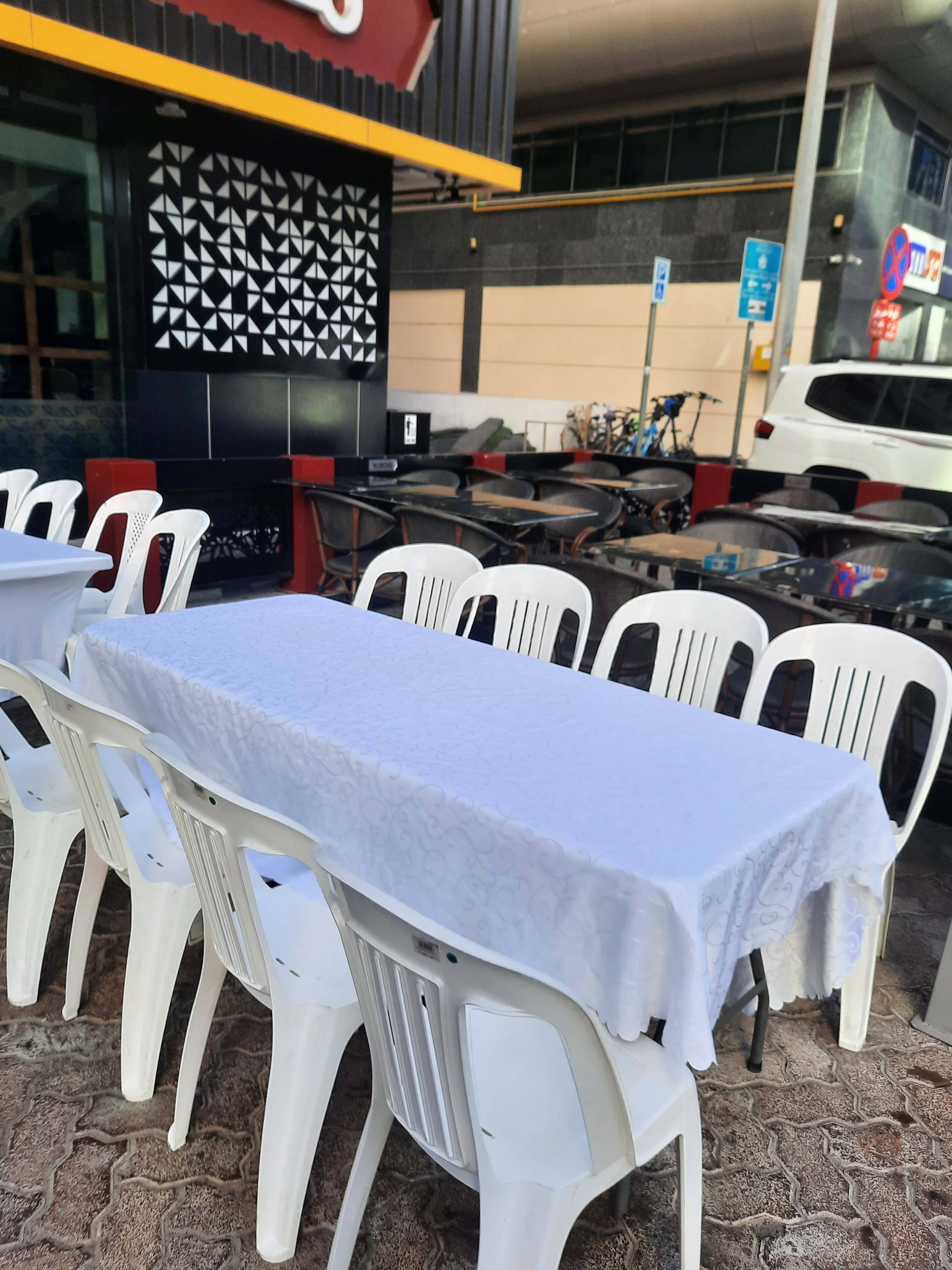 Rahmath Calicut Restaurant, Tourist Club Area (Al Zahiyah), Abu Dhabi ...