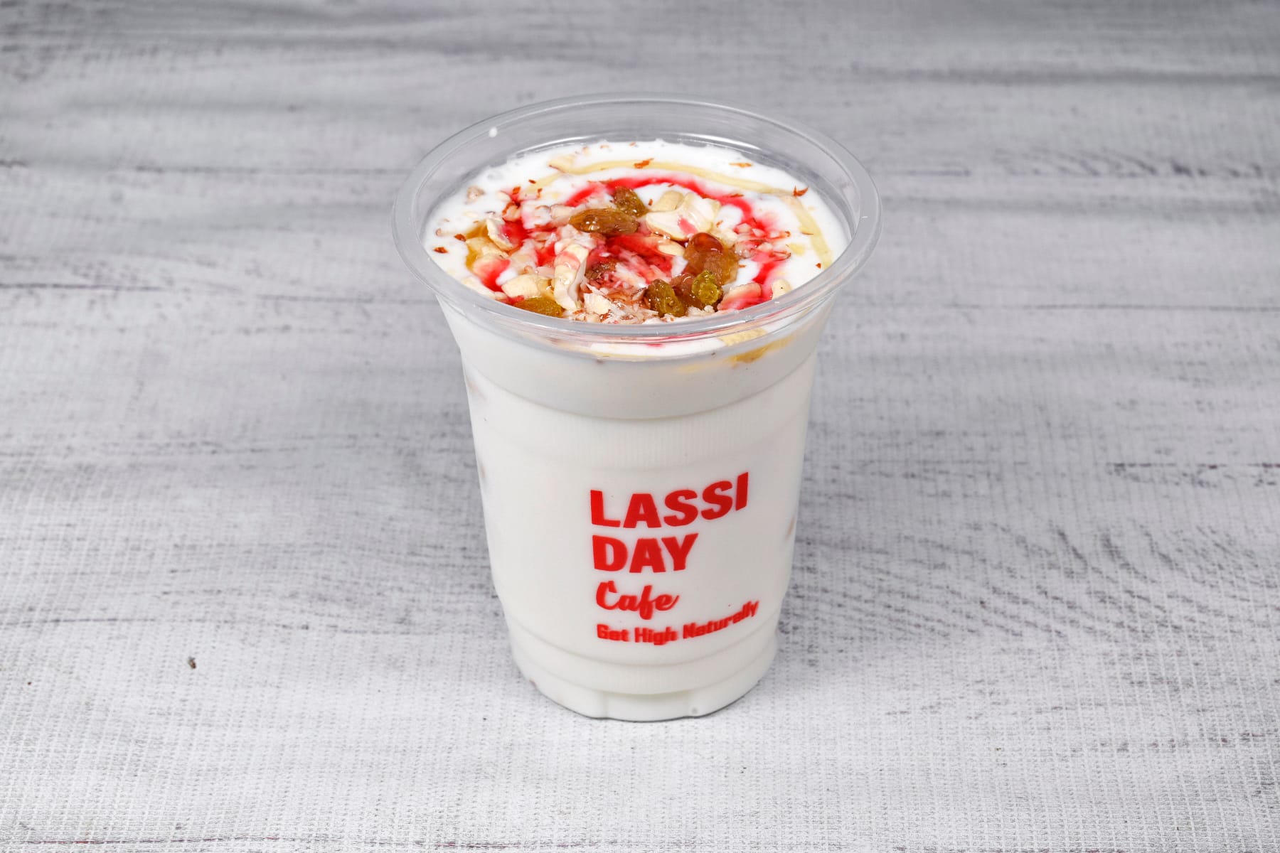 Lassi Day Cafe And Burger Pav, Aliganj, Lucknow | Zomato