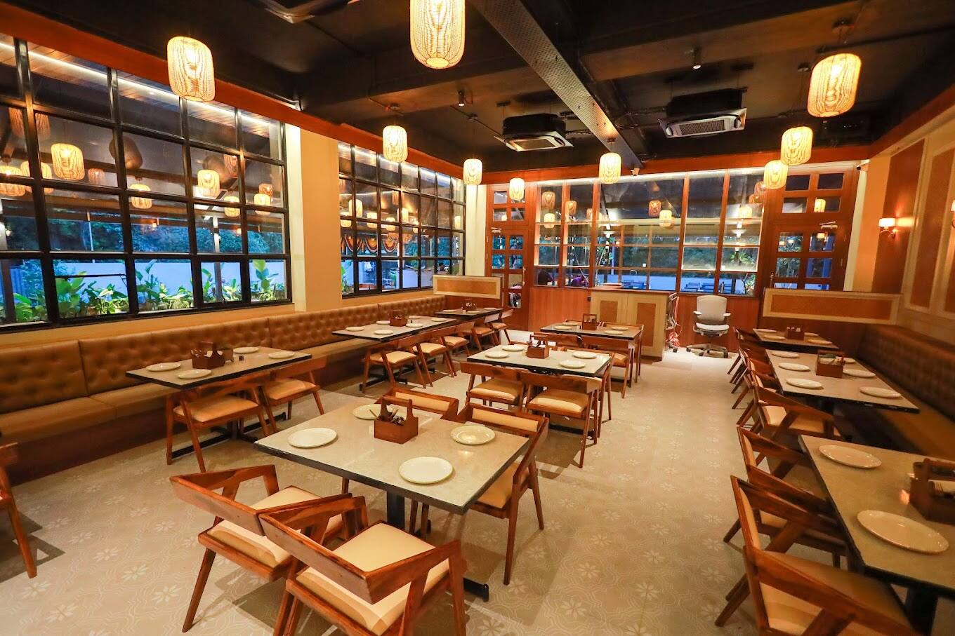 Photos of White Lotus - Food Vibe Folks, Pictures of White Lotus - Food ...