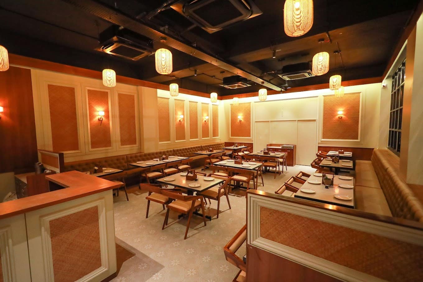 Photos of White Lotus - Food Vibe Folks, Pictures of White Lotus - Food ...