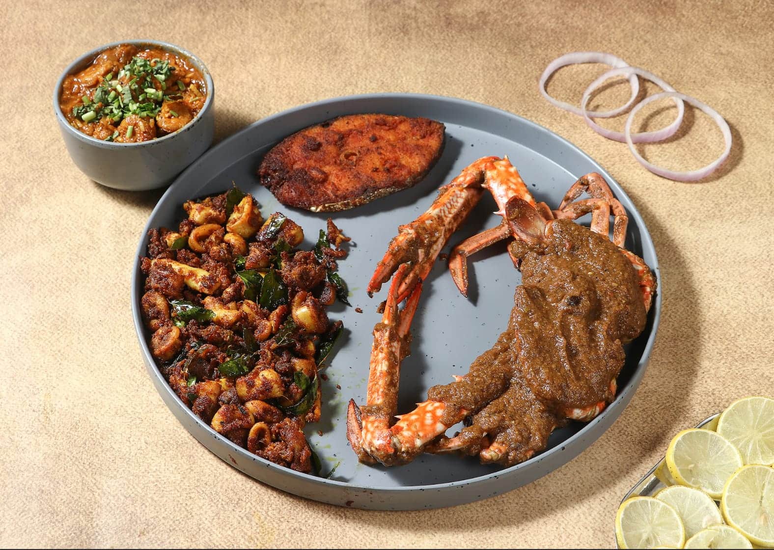 R4T Kitchen, Velachery, Chennai | Zomato