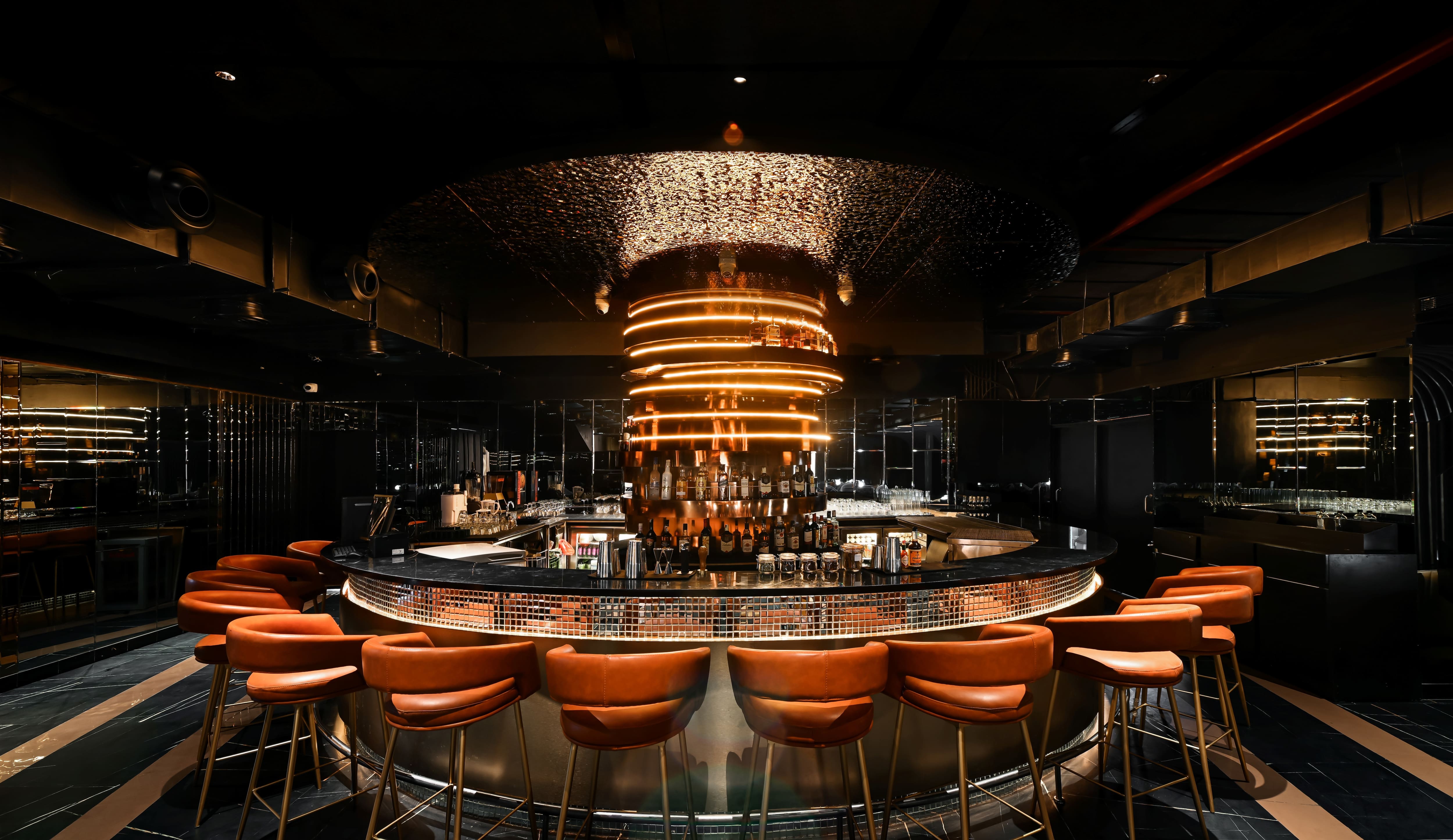 Minx, MG Road, Bangalore | Zomato