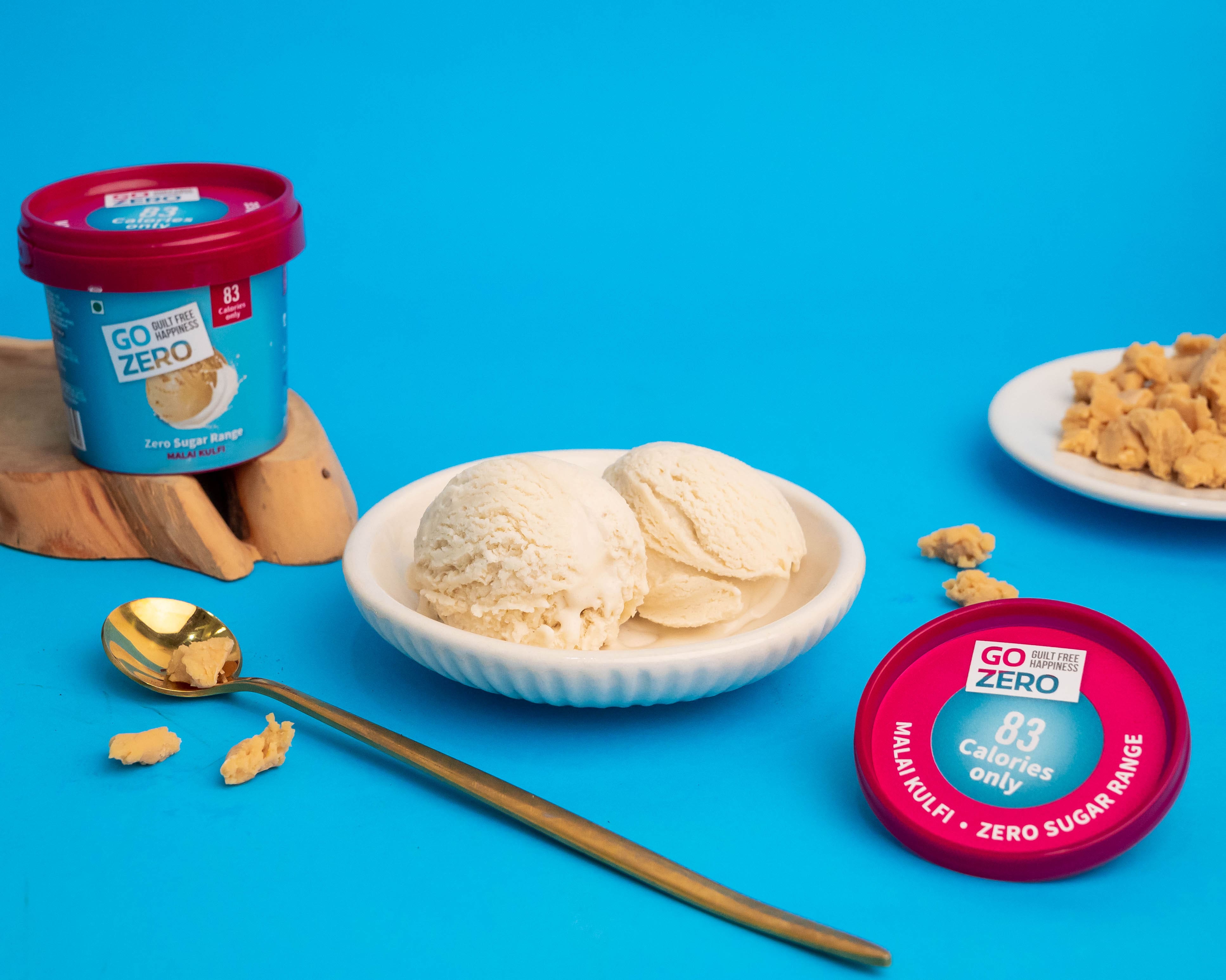 Go Zero - Ice Creams & Desserts, Brookefield, Bangalore | Zomato