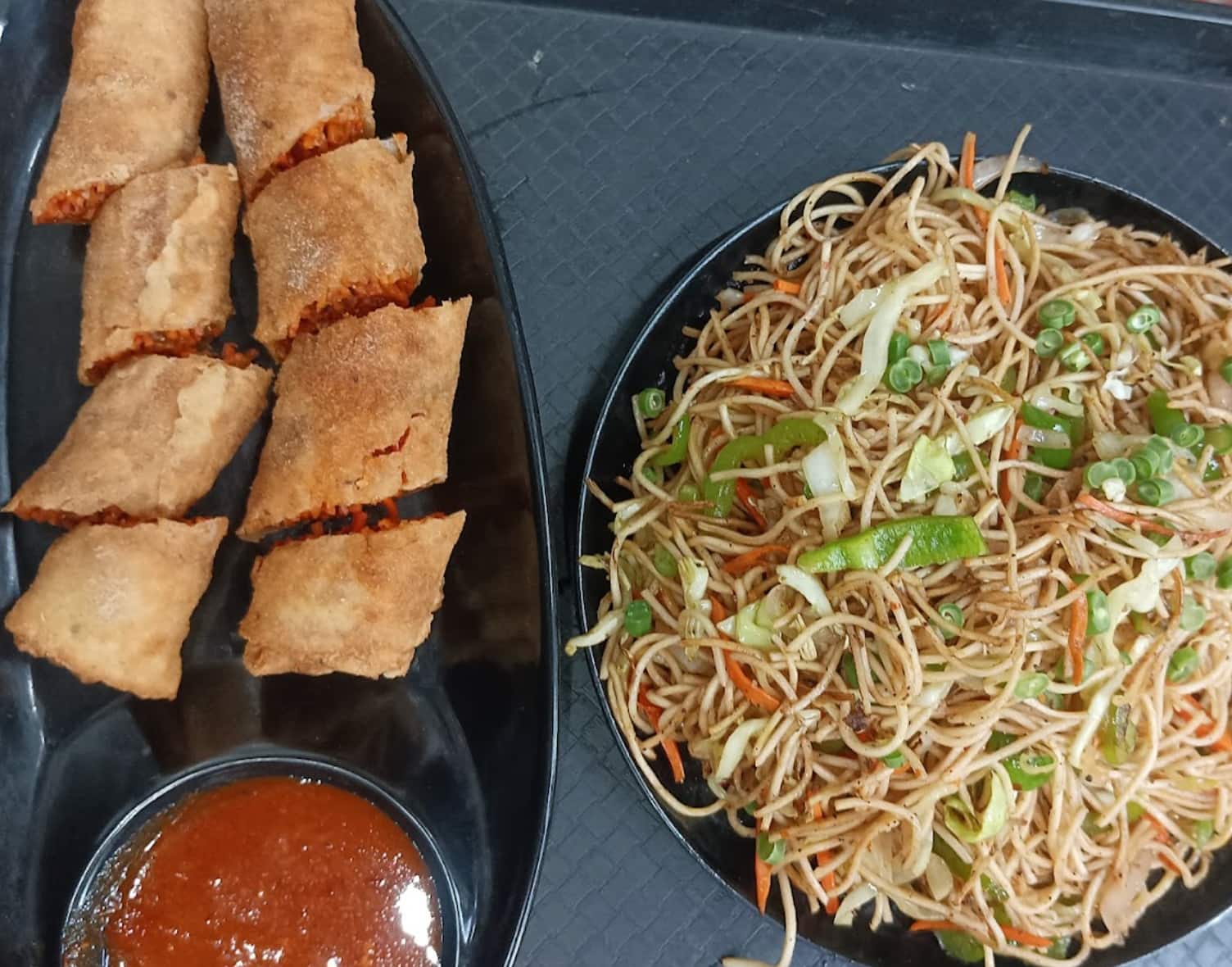 Brij Bhumi Family Restaurant, Jajmau, Kanpur | Zomato