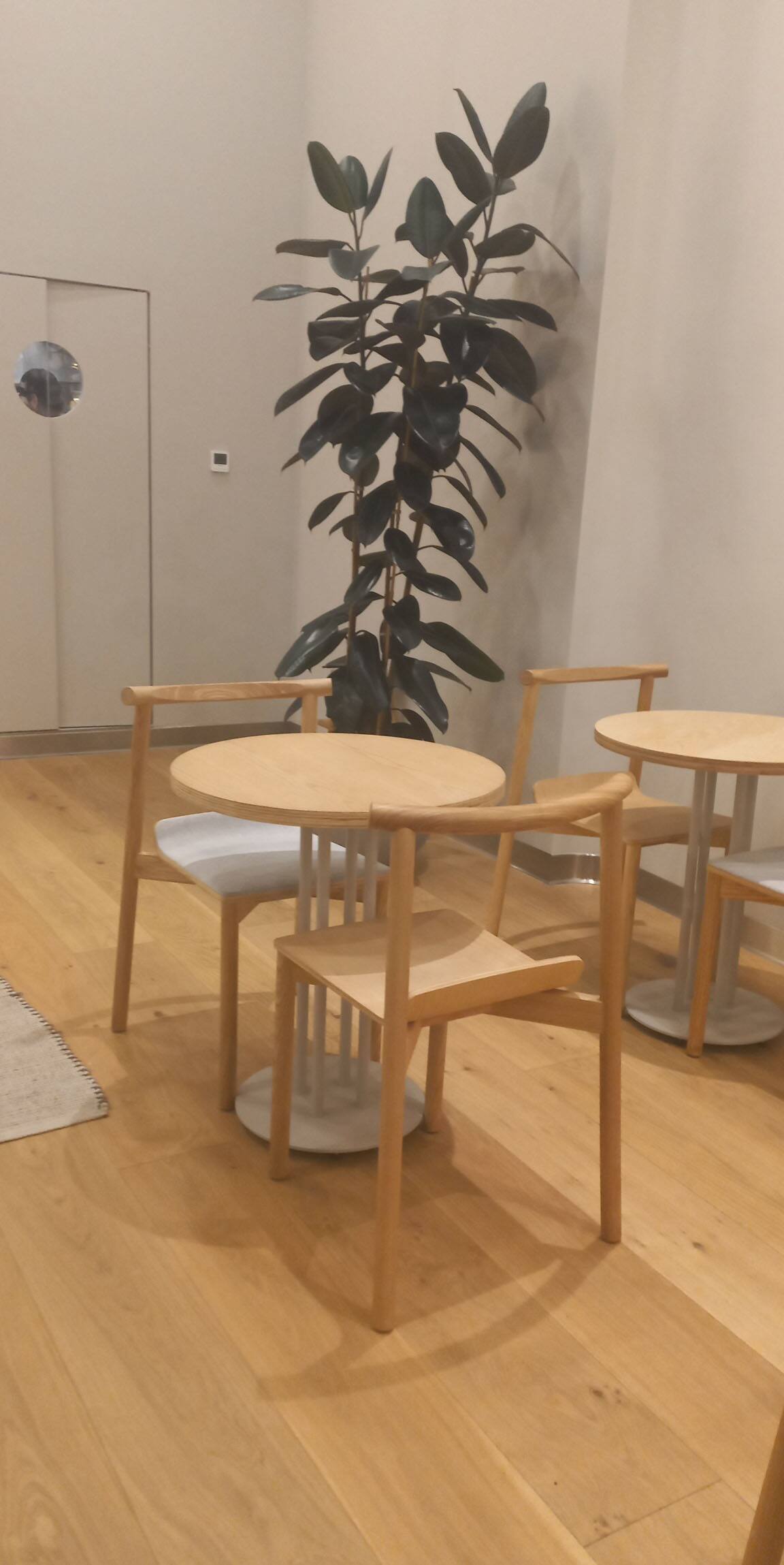 ABC Coffee Roasters, Dubai Hills, Dubai | Zomato