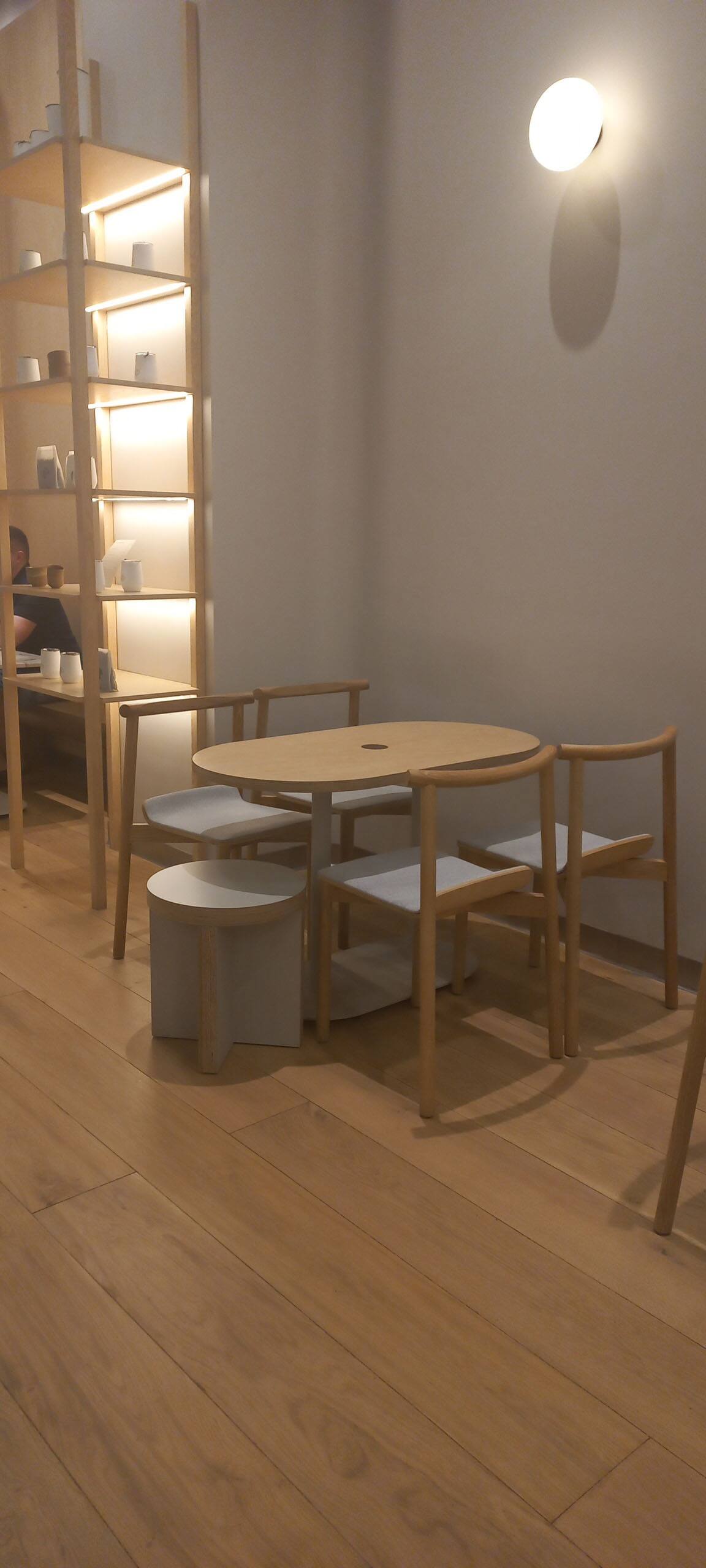 ABC Coffee Roasters, Dubai Hills, Dubai | Zomato