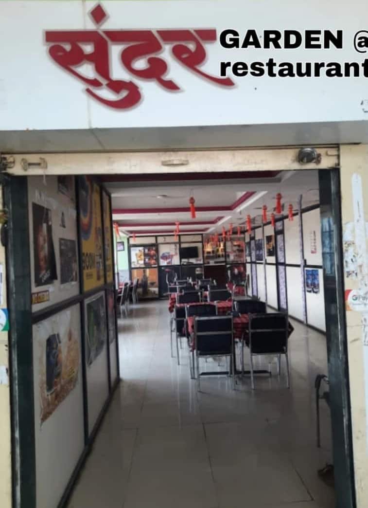 Sundar Garden Restaurant, Sindhi Colony, Aurangabad | Zomato