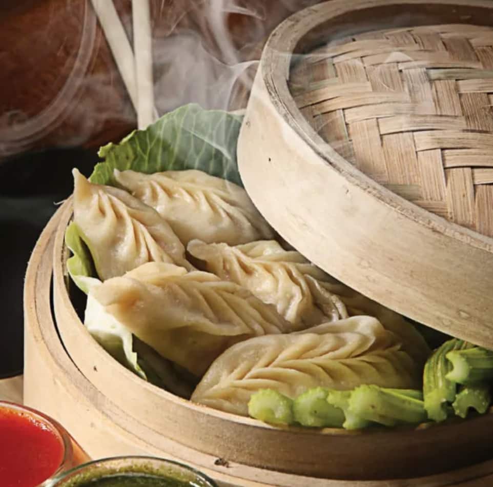 WOW! Momo, Kurji, Patna | Zomato