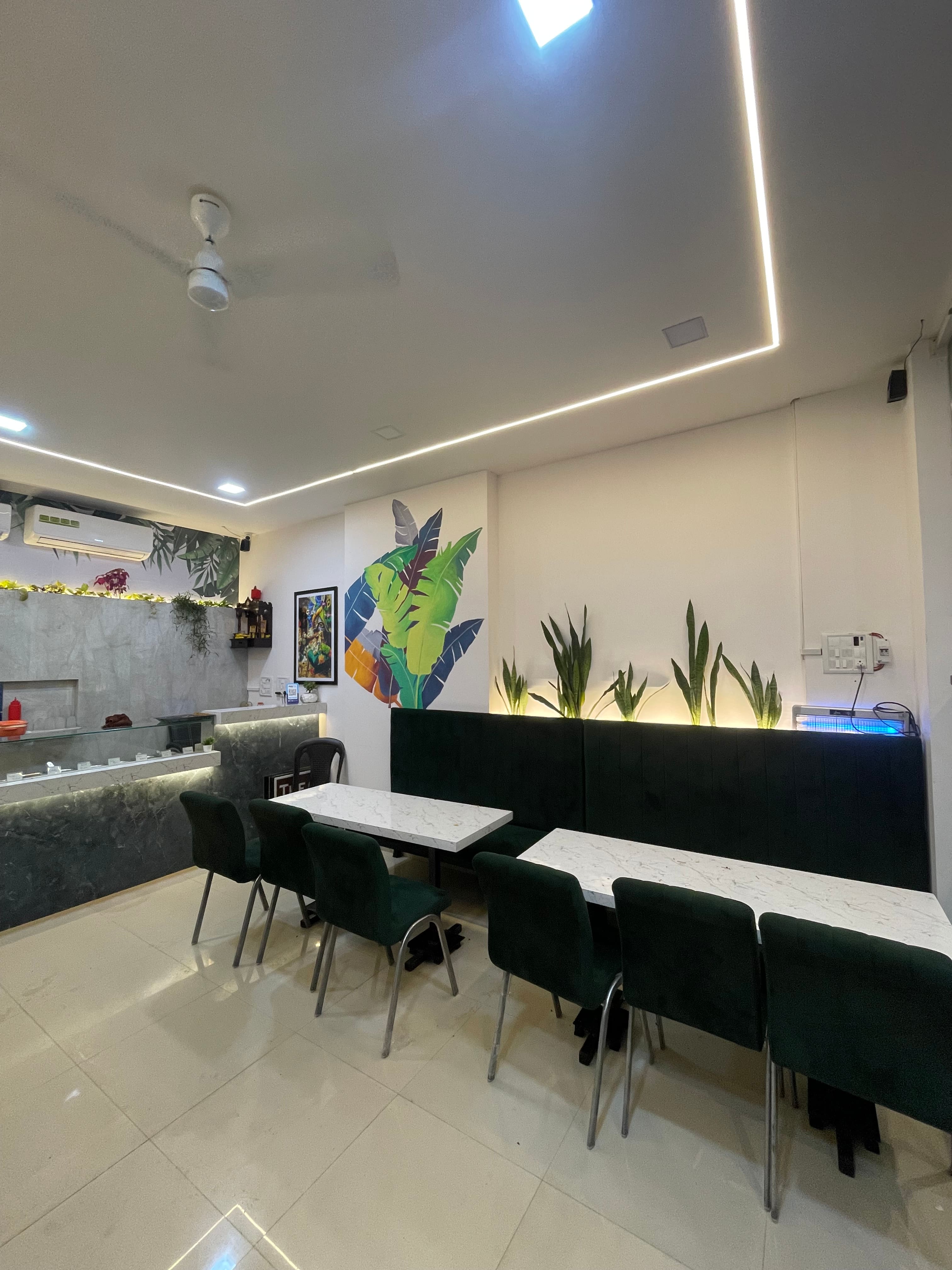 The Great Thali TGT, Ulwe, Navi Mumbai | Zomato