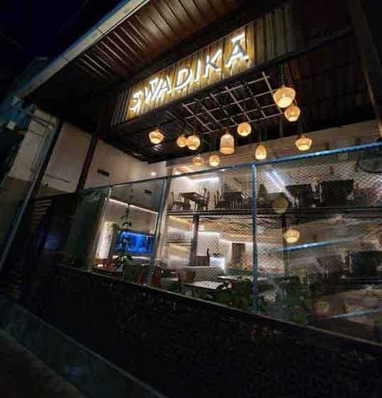 Swadika, Lalbagh, Mangalore | Zomato