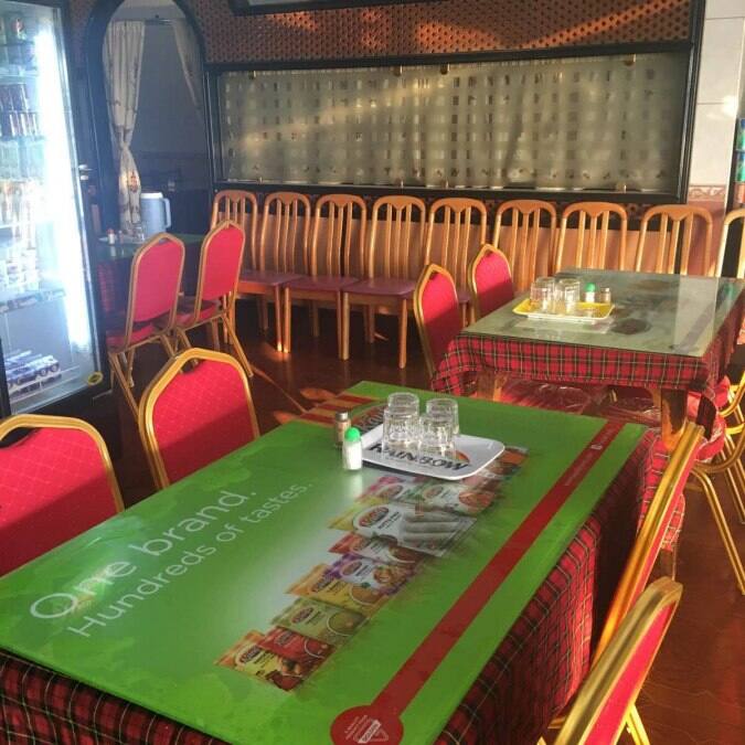 Kadooli Restaurant Menu, Menu for Kadooli Restaurant, Dubai Festival ...