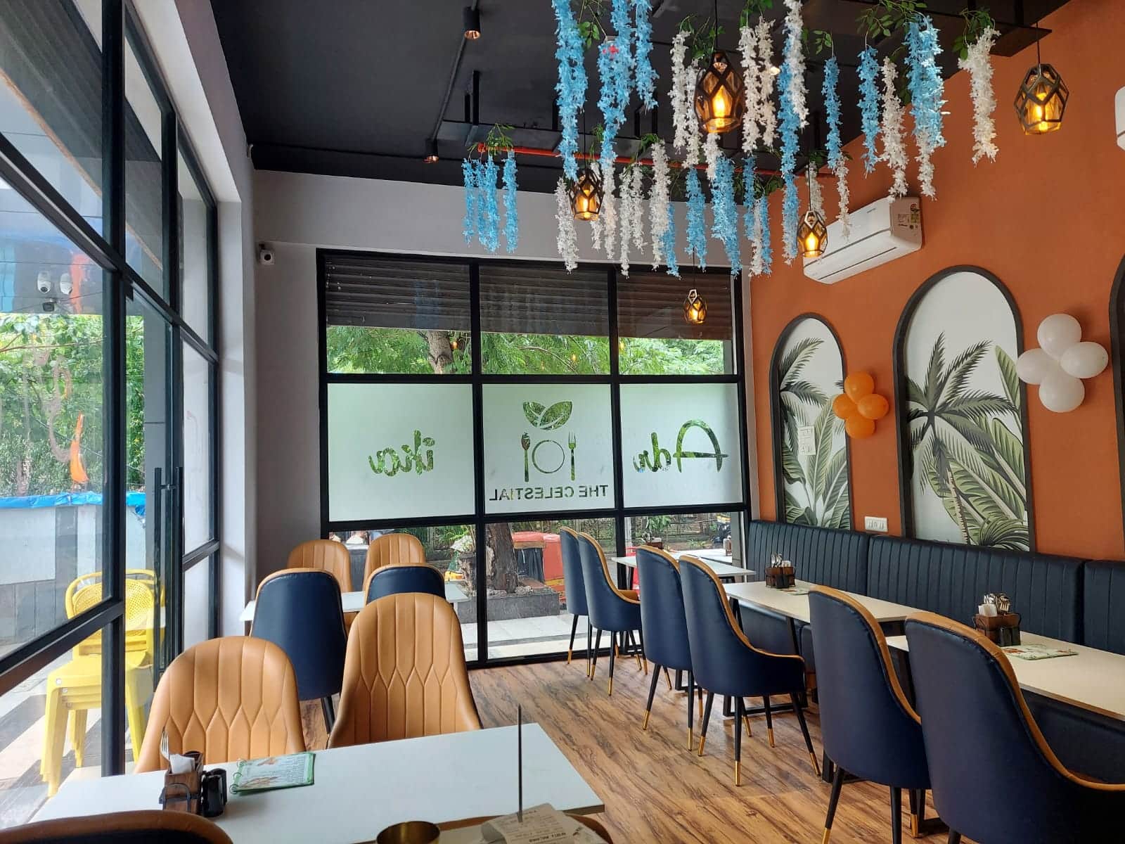 Adrika The Celestial, Wagle Estate, Thane West, Thane | Zomato