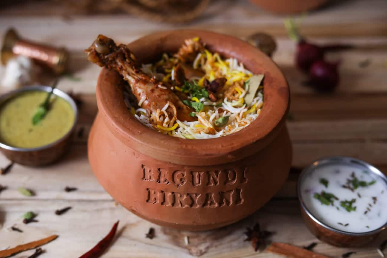 Bagundi Andhra Kitchen, Okhla Phase 1, New Delhi | Zomato