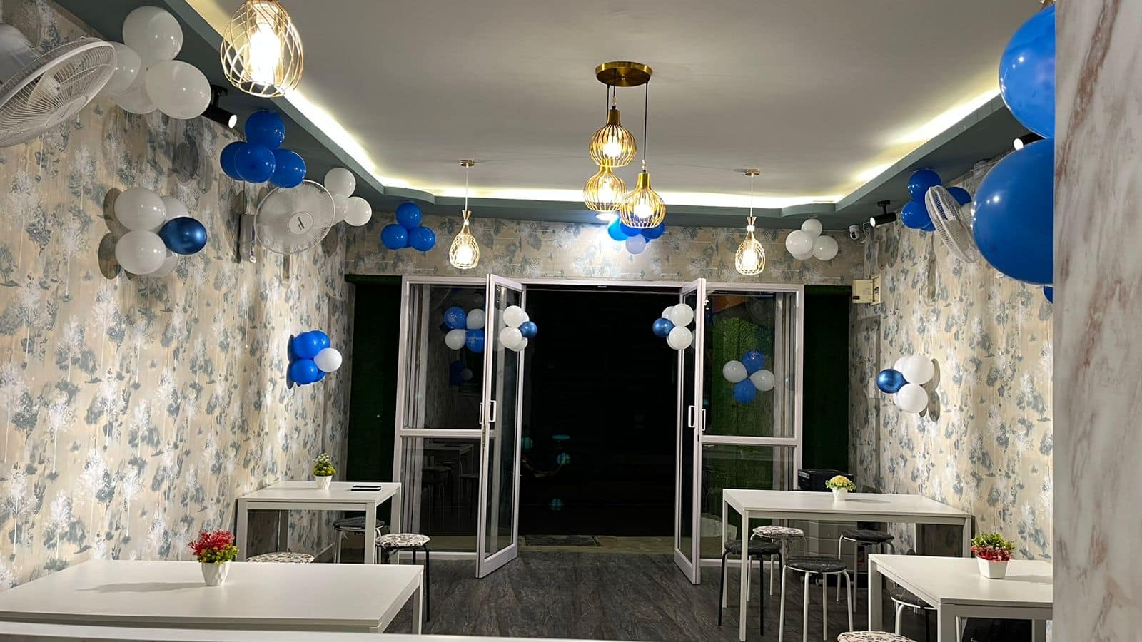 The North Cafe, BTM, Bangalore | Zomato