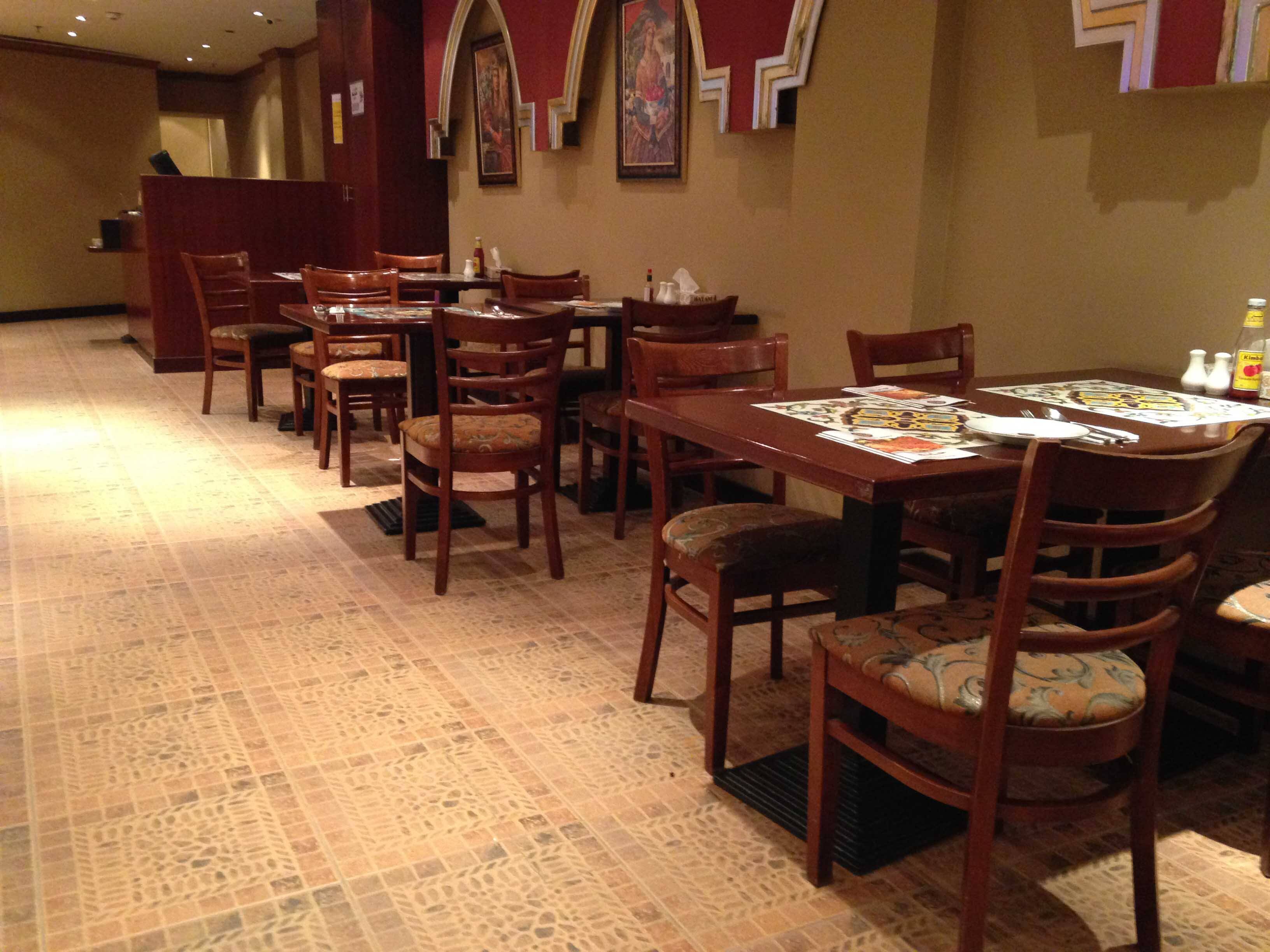 Hatam, Muhaisnah, Dubai | Zomato