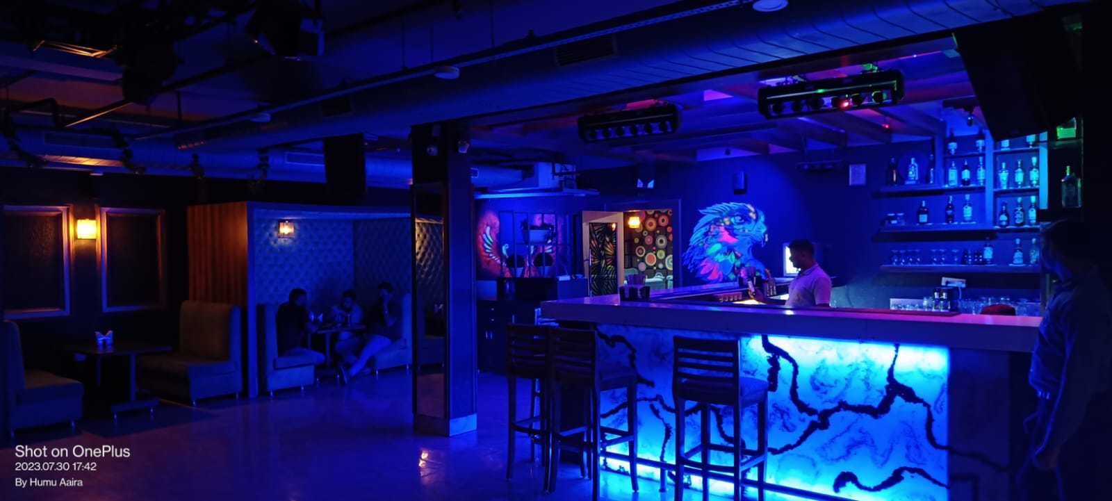 99 Hints Club & Lounge, Patia, Bhubaneshwar | Zomato