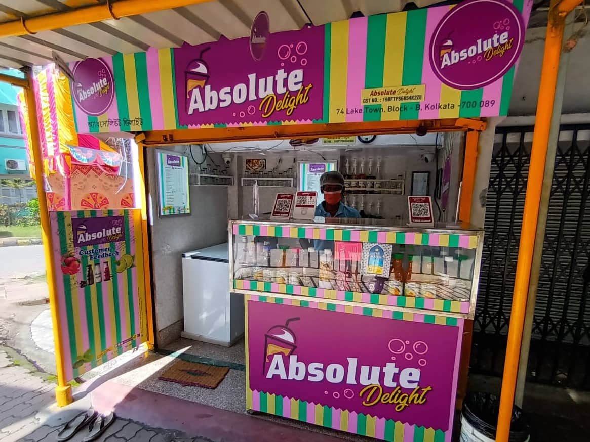 Absolute Delight, Lake Town, Kolkata | Zomato